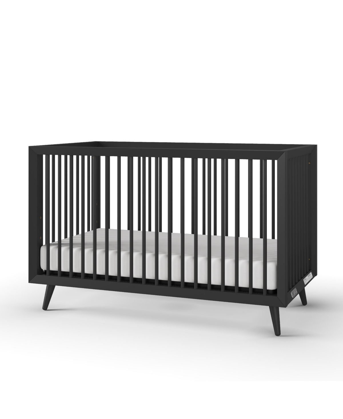 Click here for Child Craft Cranbrook 4-in-1 Convertible Crib - Eb... prices