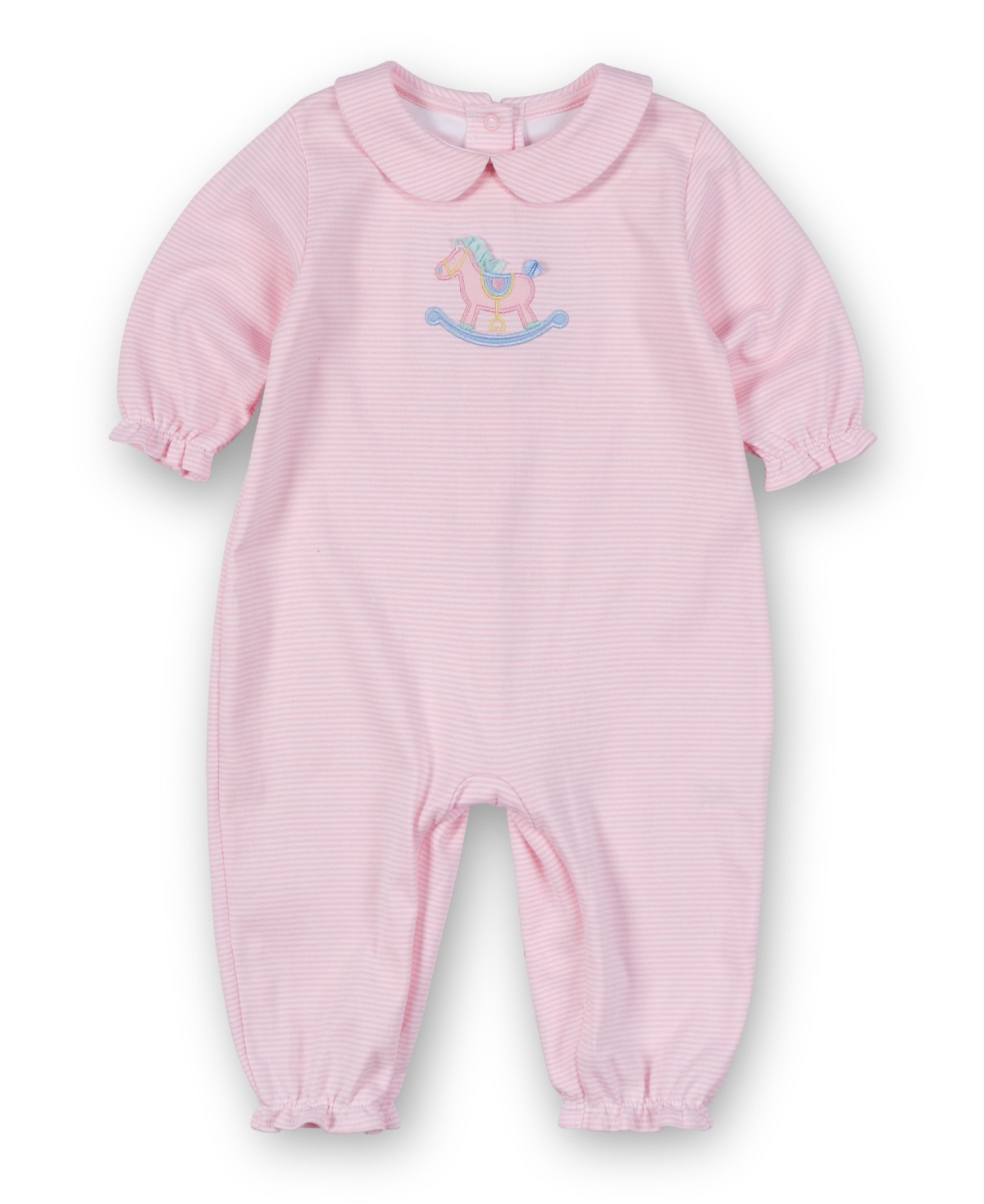 Click here for Florence Eiseman Baby Girls Stripe Knit Longall Wi... prices