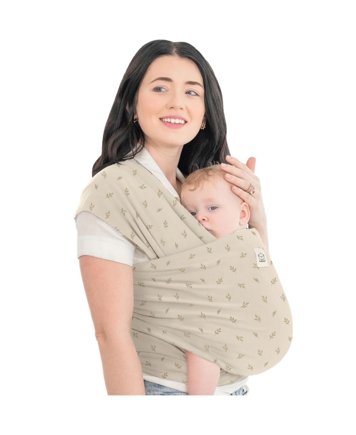 Click here for KeaBabies Original Baby Wraps Carrier  Baby Sling... prices