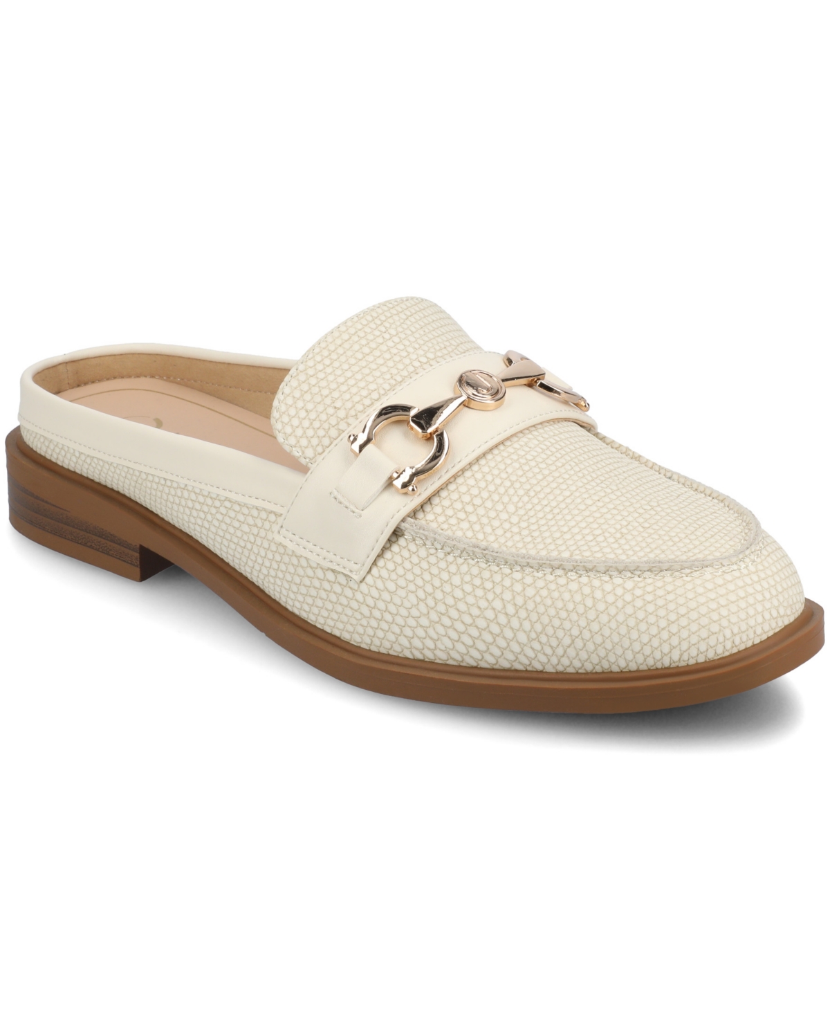 Click here for Journee Collection Womens Rayla Slip On Loafers -... prices