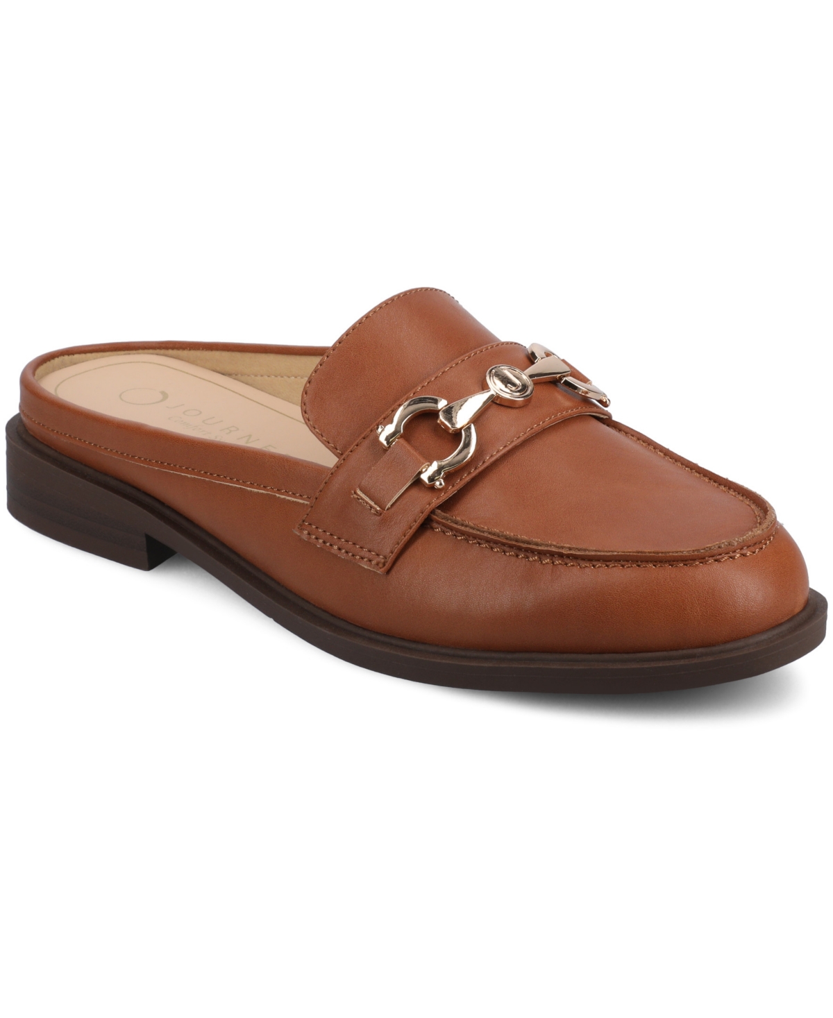 Click here for Journee Collection Womens Rayla Slip On Loafers -... prices