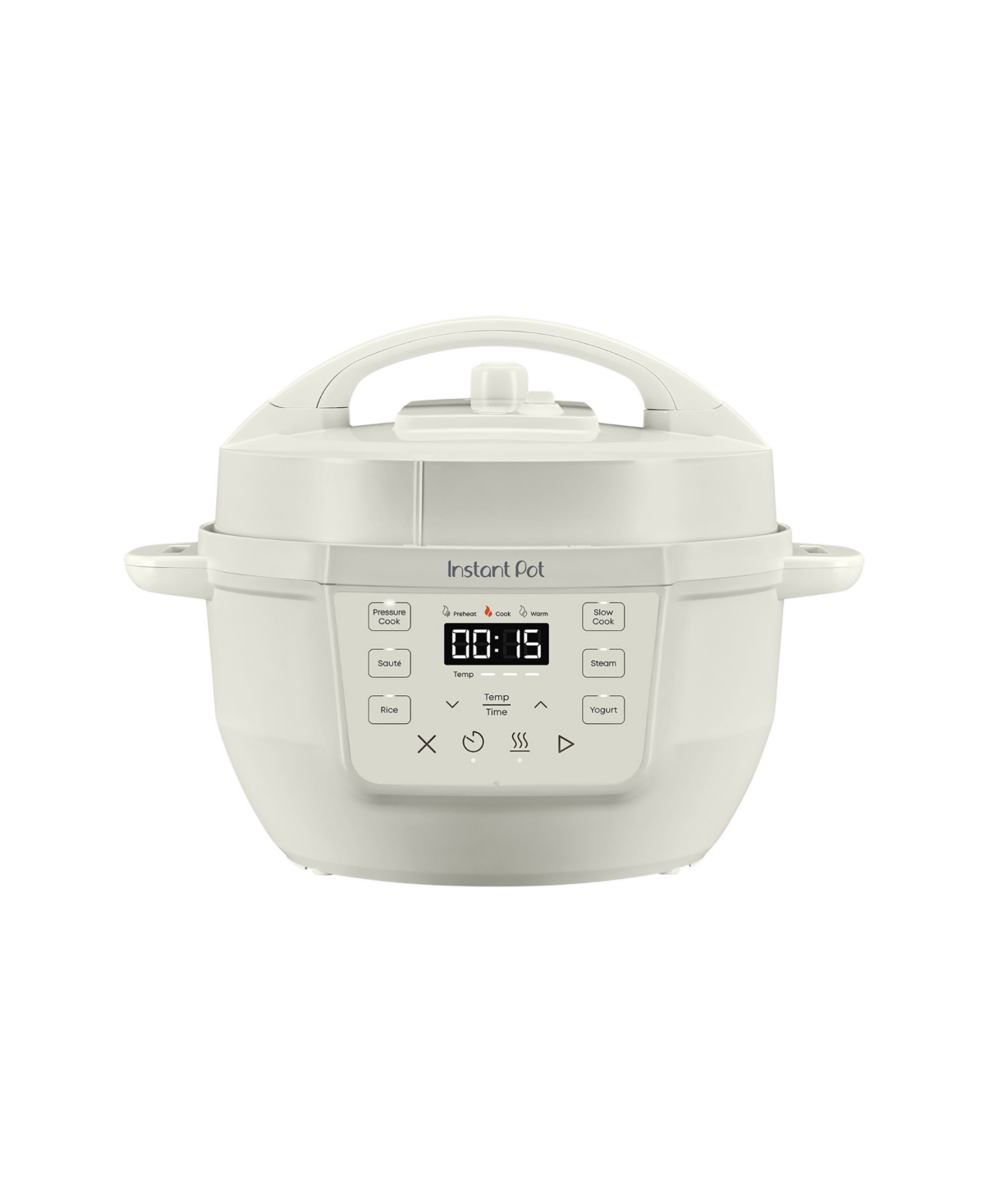 Click here for Instant Pot Rio 4-Quart Mini 7-in-1 Multi Cooker -... prices