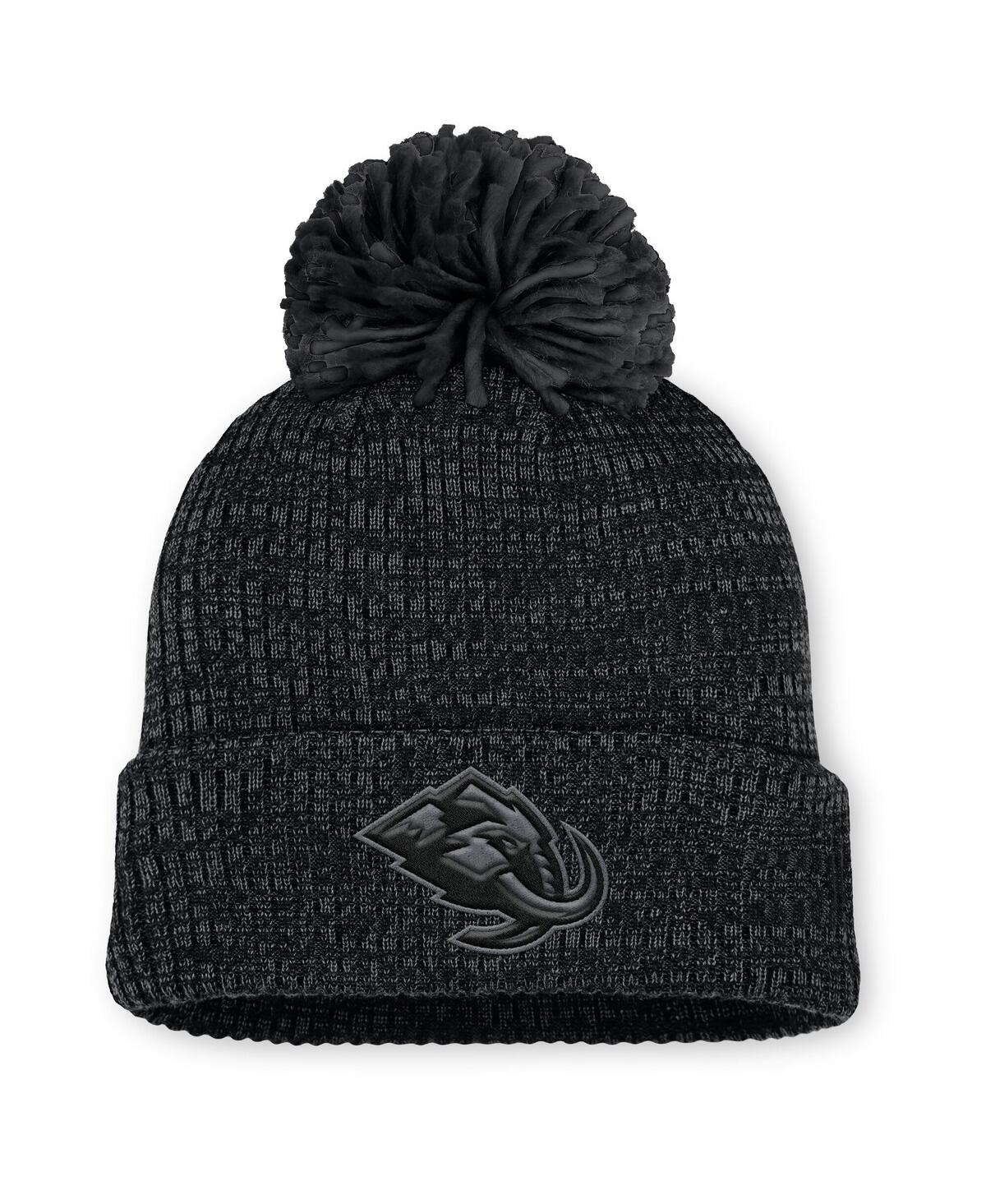 Click here for Fanatics Womens Black Utah Mammoth Authentic Pro R... prices