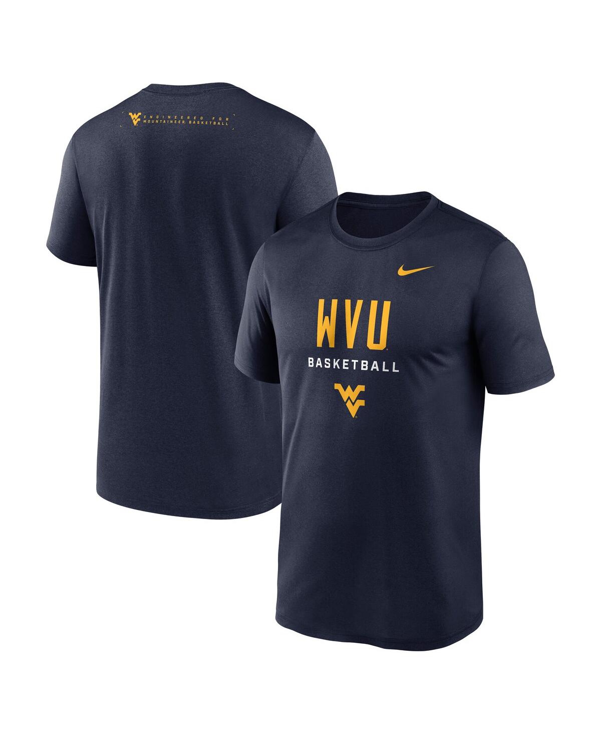 Click here for Nike Mens Navy West Virginia Mountaineers 2025 Cou... prices