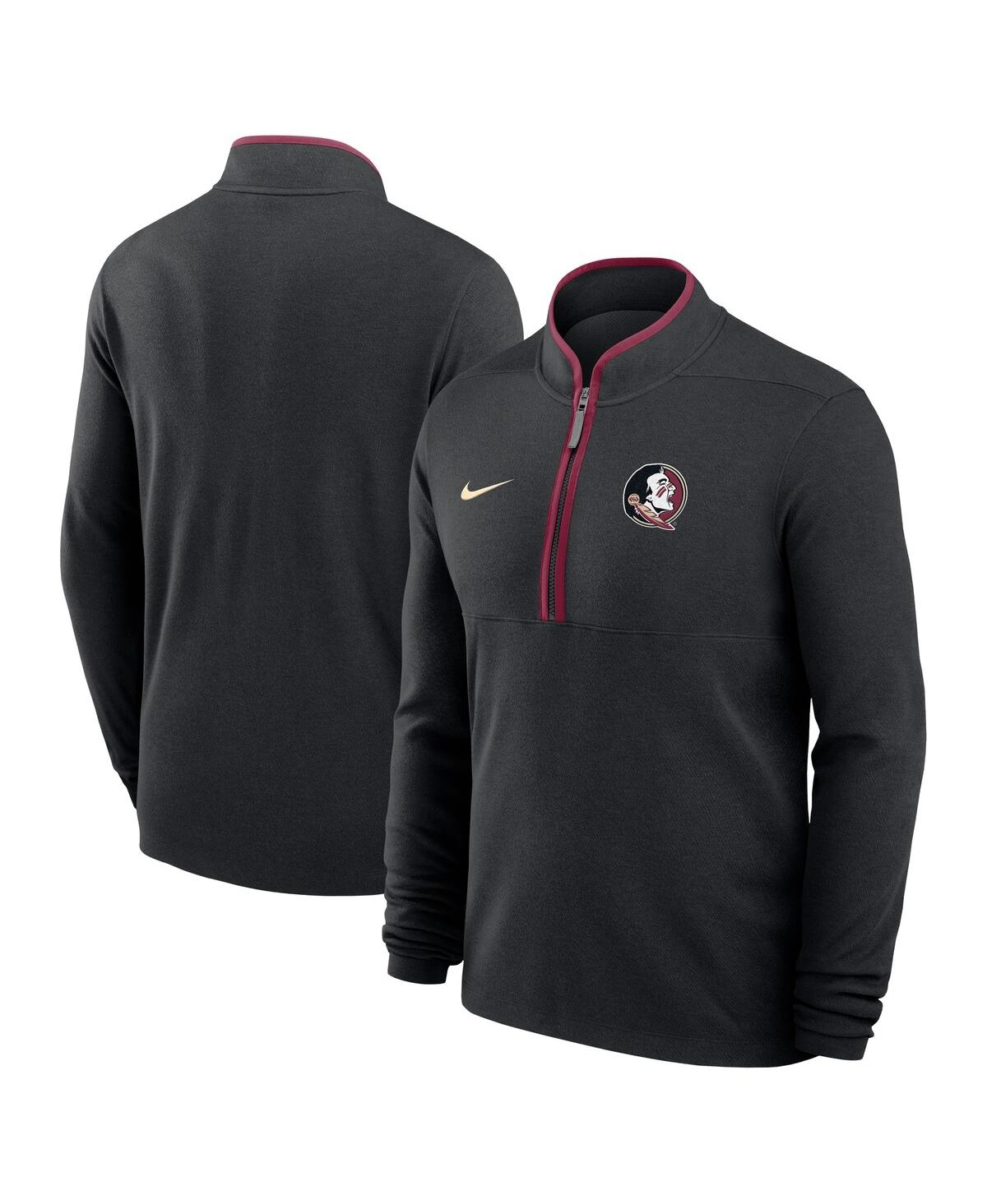 Click here for Nike Mens Black Florida State Seminoles Courtside... prices
