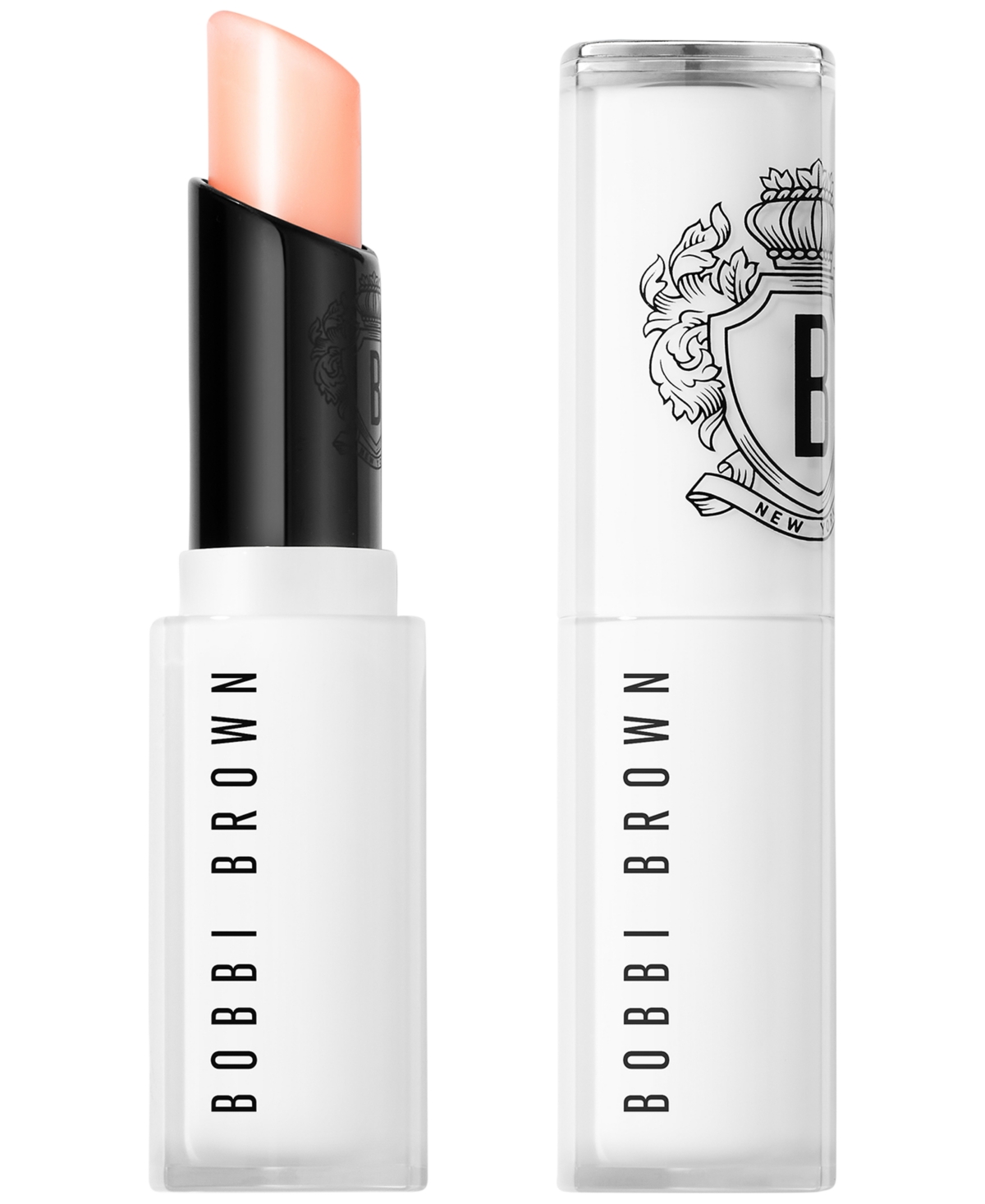 Click here for Bobbi Brown Extra Tinted Lip Balm  0.08 oz. - Bare... prices