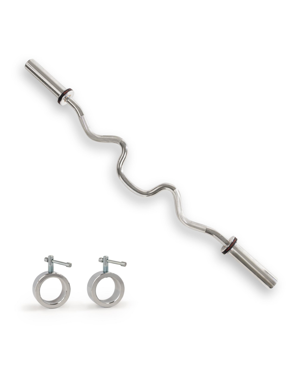 Click here for Sunny Health & Fitness 48” Super Curl Olymp... prices