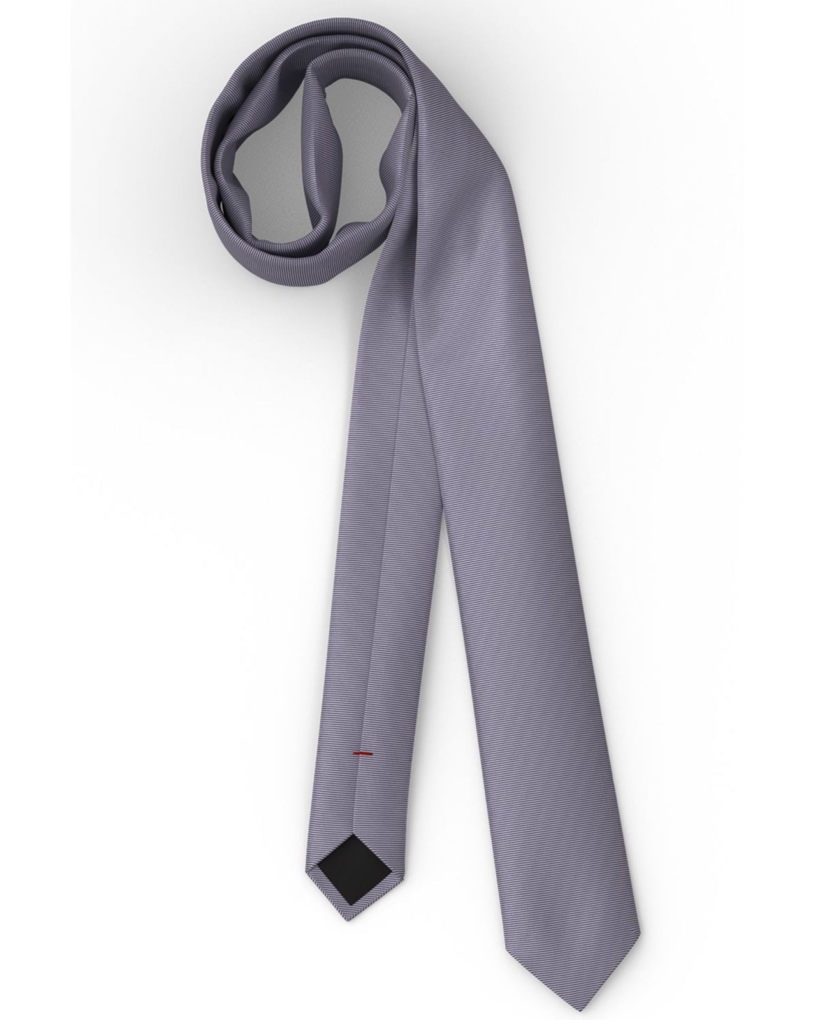Click here for Hugo Boss Mens Jacquard Pattern Skinny Tie - Lite/... prices
