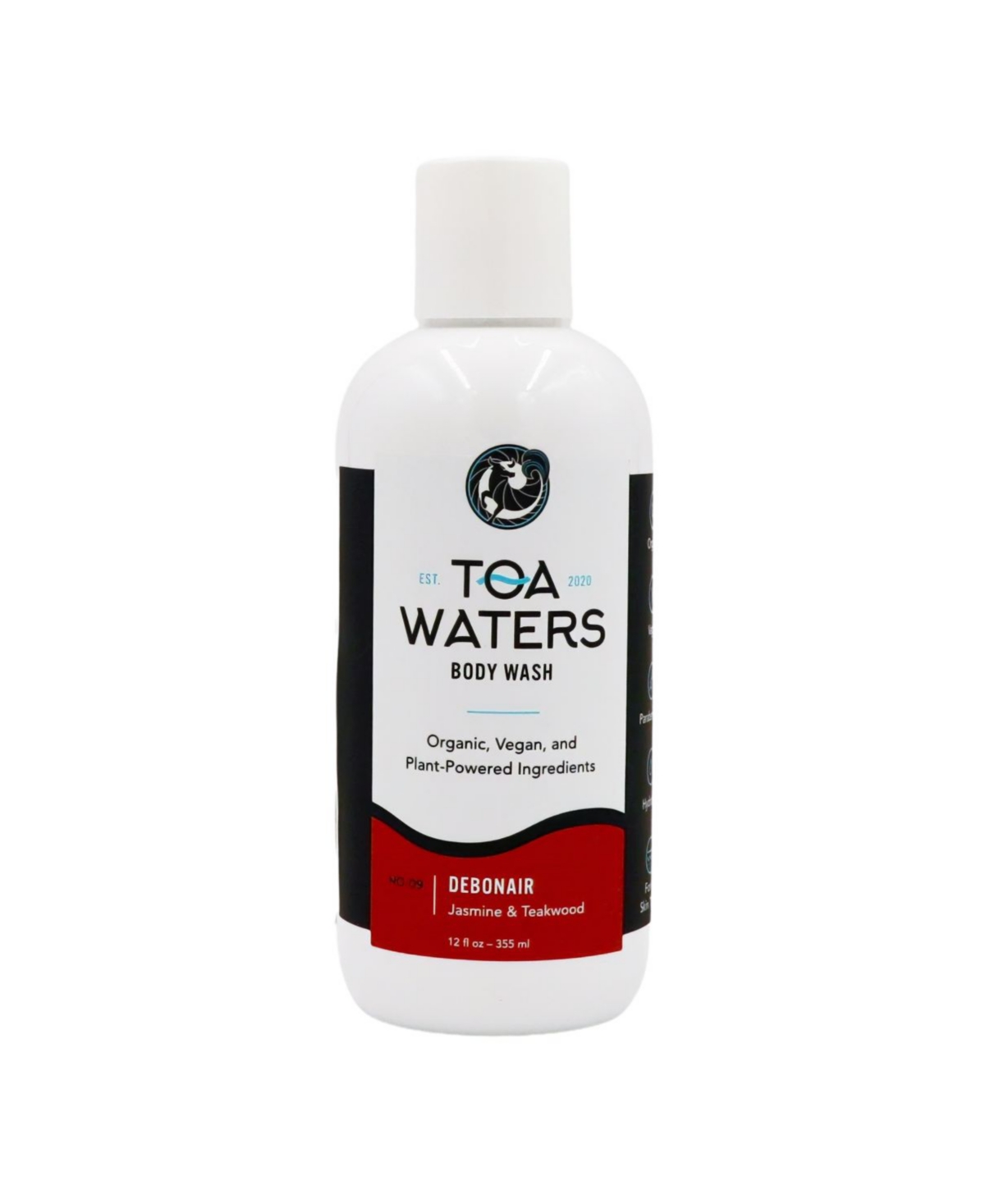 Click here for Toa Waters Debonair Body Wash  12 fl oz prices
