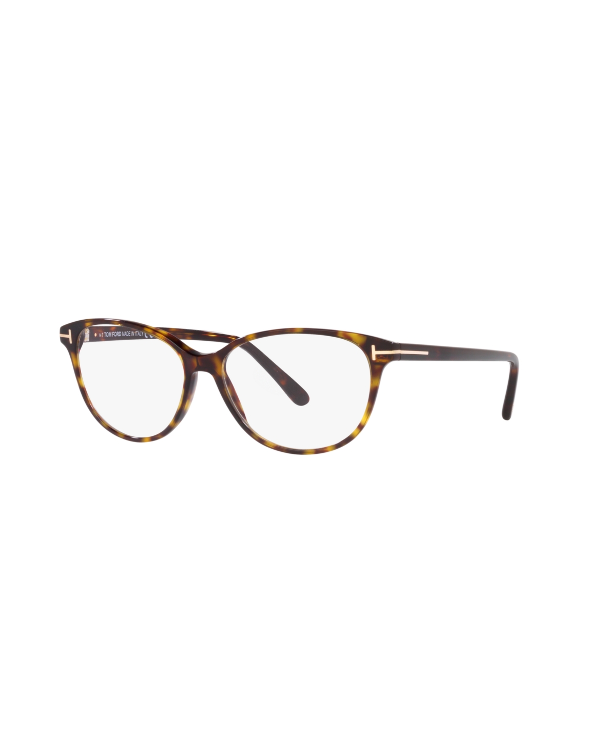 Click here for Tom Ford Womens Cat Eye Ft5421 Eyeglasses  TR00087... prices