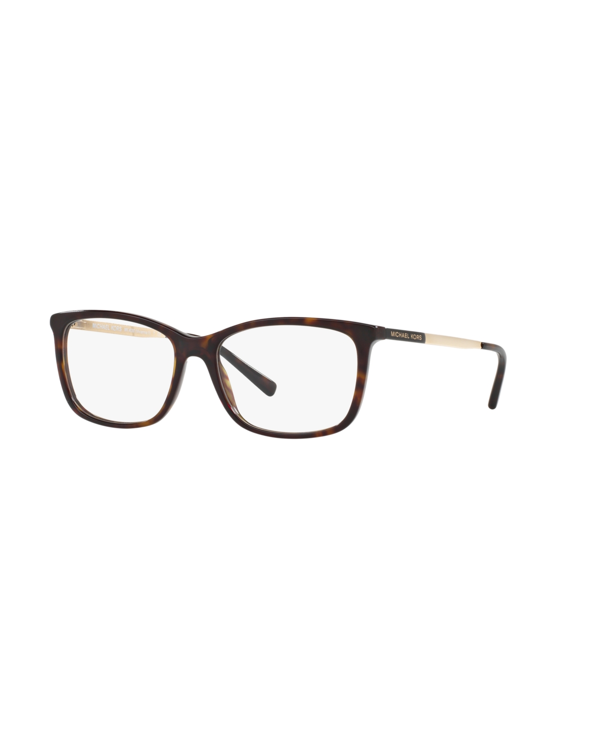 Click here for Michael Kors Womens Square Vivianna Ii Eyeglasses... prices