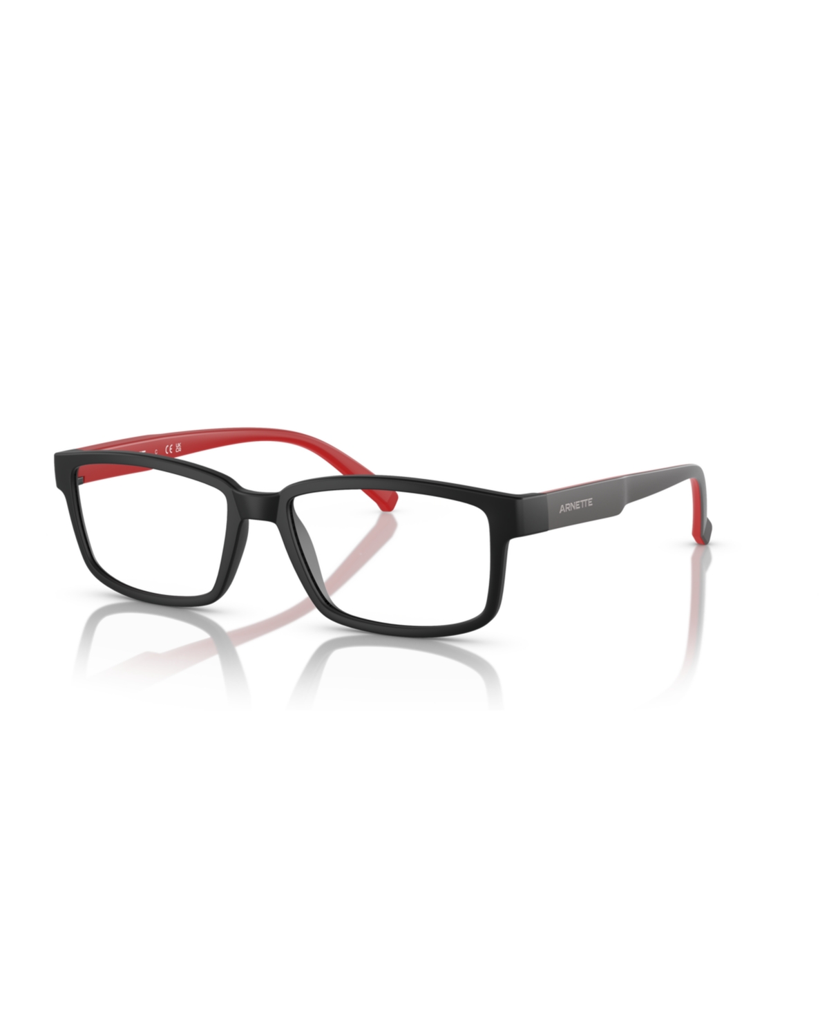 Click here for Arnette Unisex Square Bixiga Eyeglasses  AN7175 -... prices
