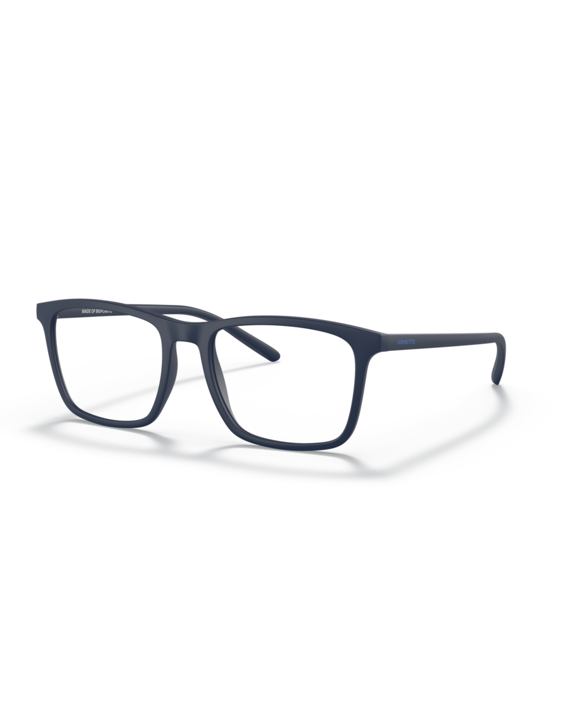 Click here for Arnette Unisex Square Frogface Eyeglasses  AN7209... prices