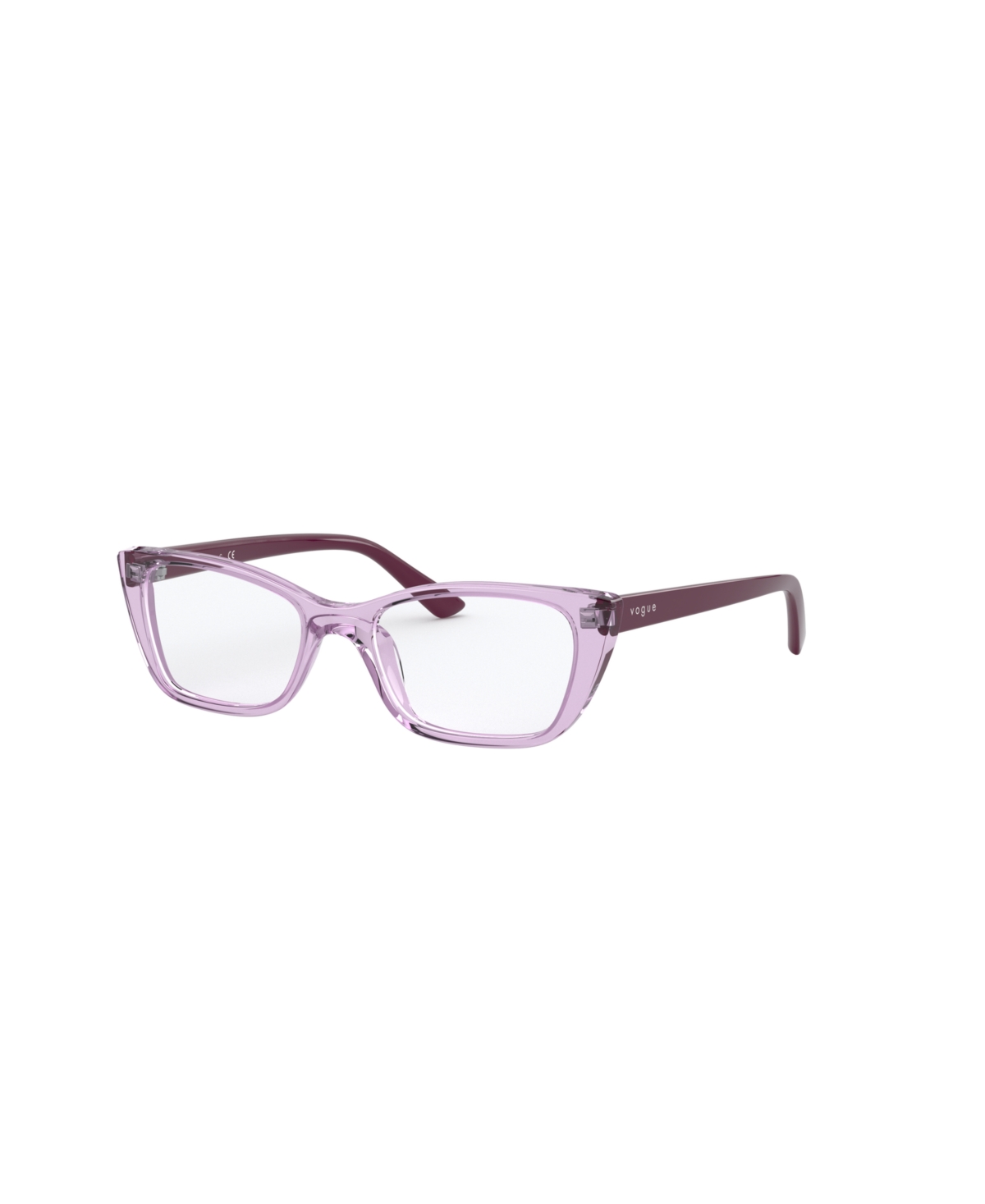 Click here for Vogue Eyewear Child Square Eyeglasses  VY2004 - To... prices