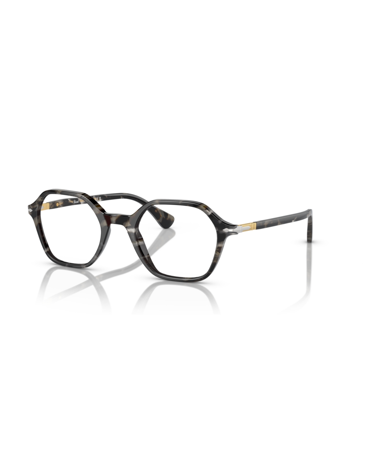 Click here for Persol Unisex Square Eyeglasses  PO3254V - Tortois... prices