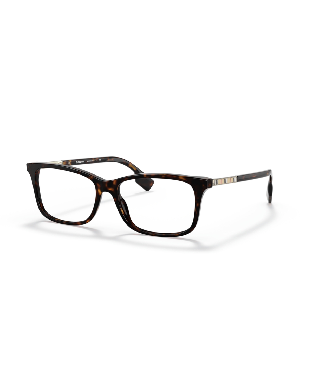Click here for Burberry Womens Square Fleet Eyeglasses  BE2337F -... prices