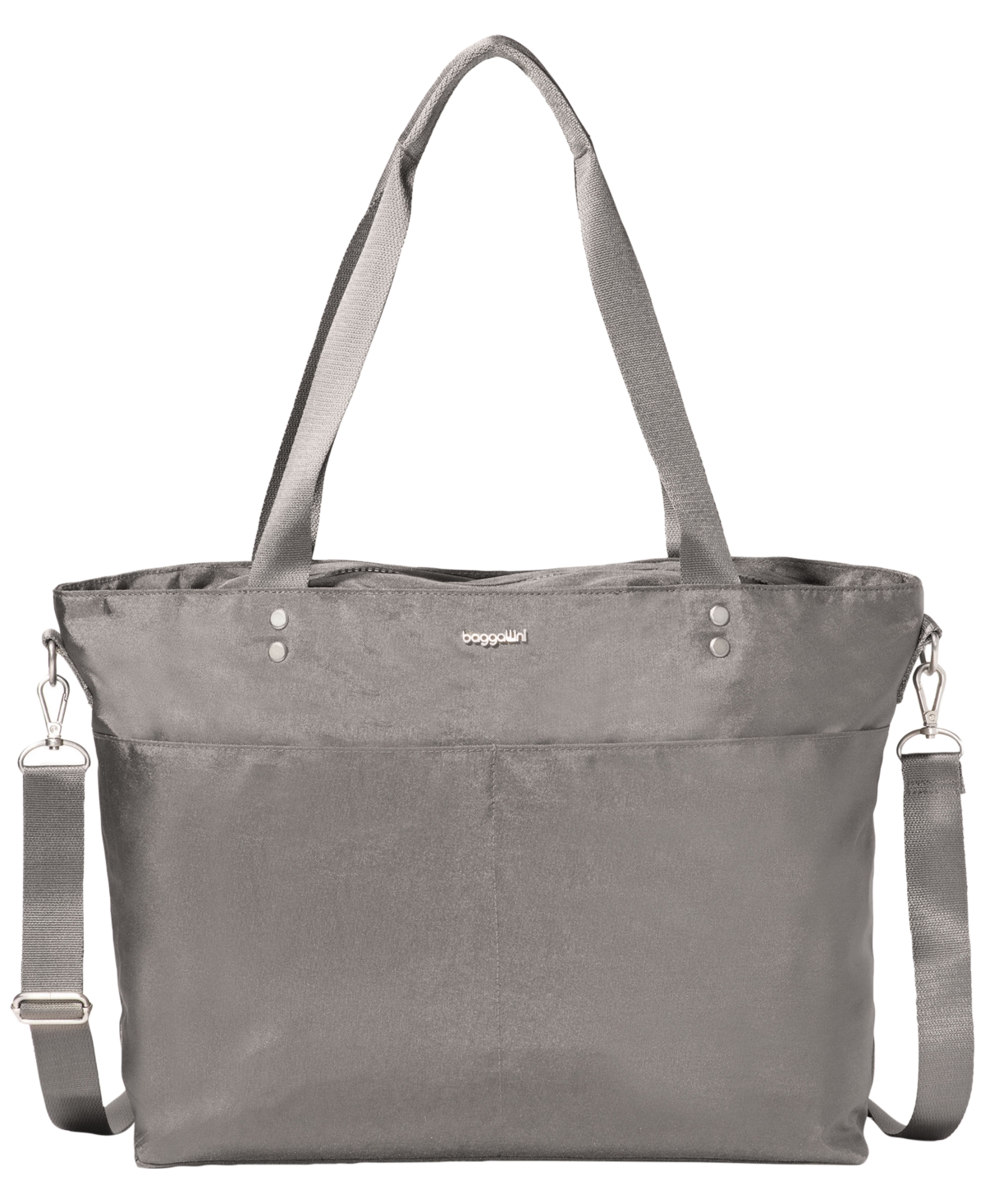 Click here for Carryall Laptop Tote - Sterling S prices