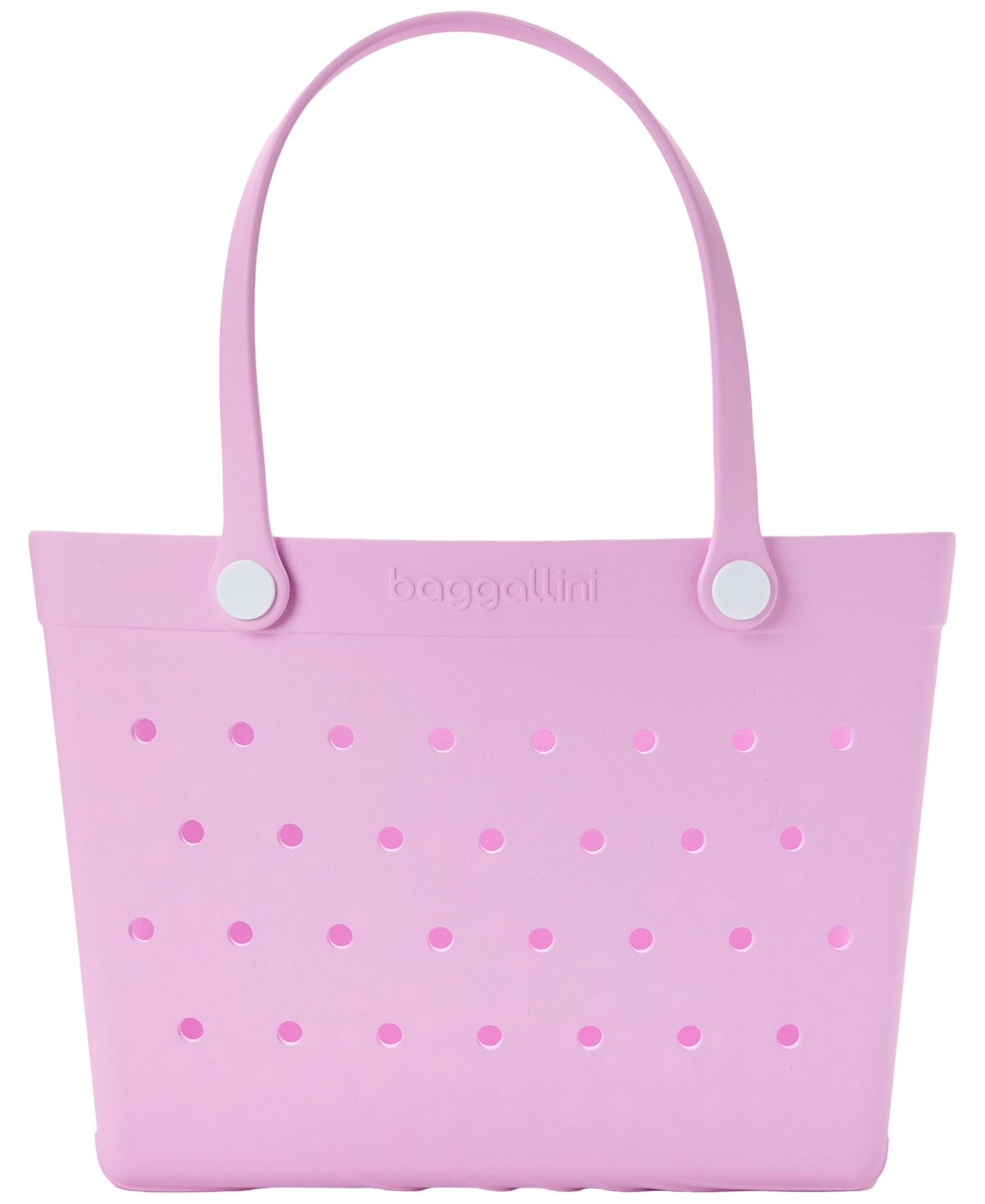 Click here for Baggallini Extra Large Breeze Tote Bag - Eva Hibis... prices