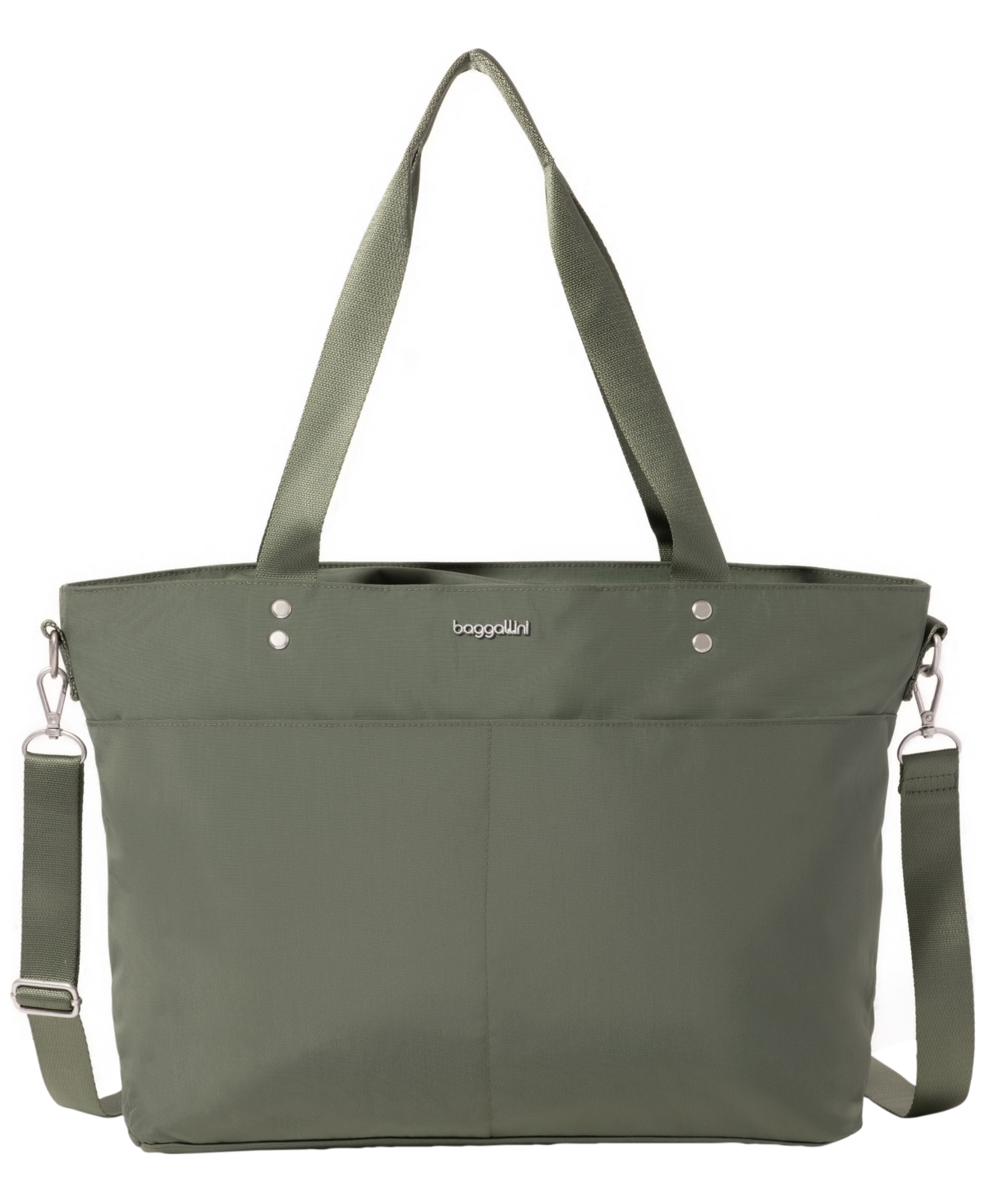 Click here for Carryall Laptop Tote - Thyme prices