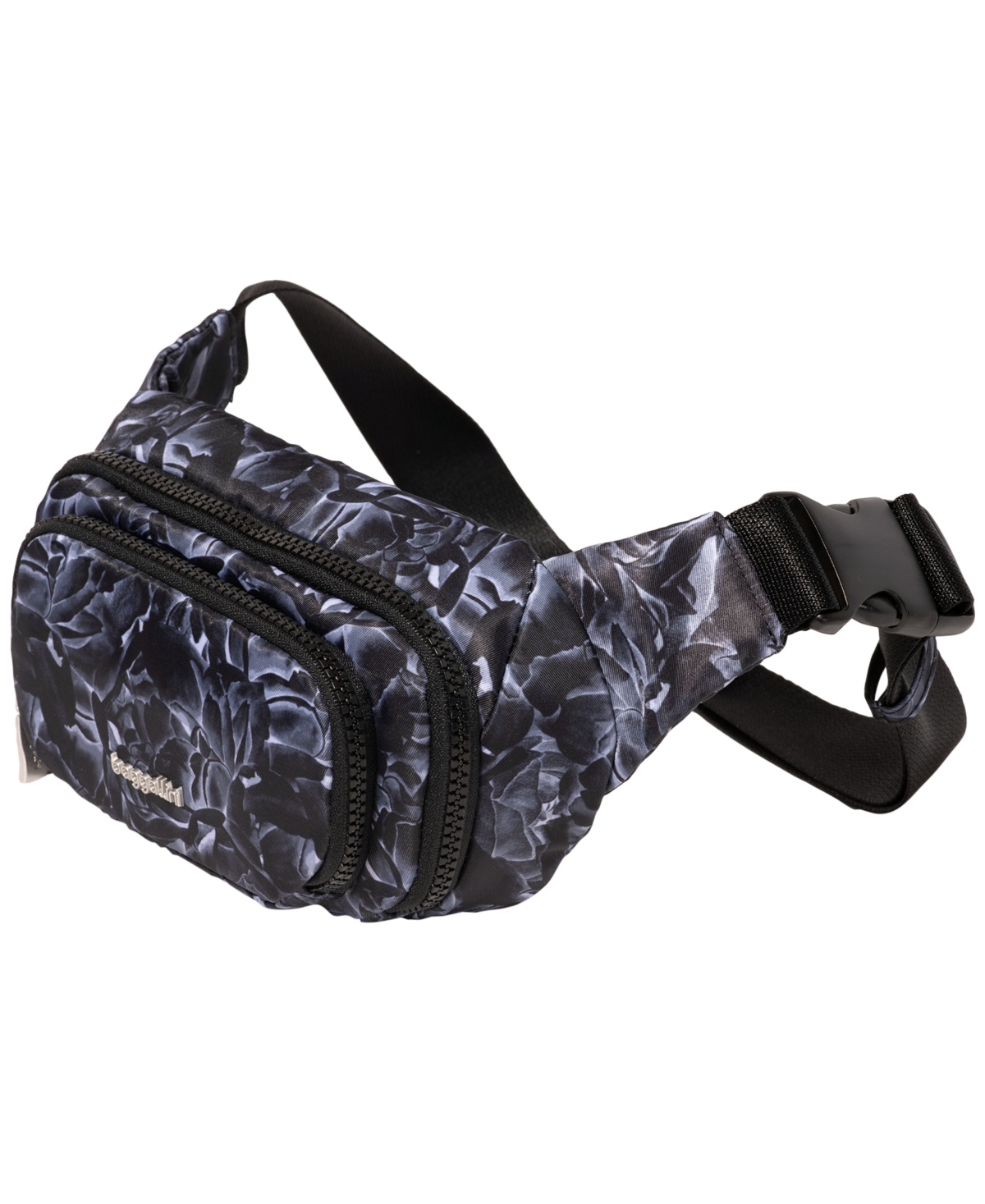 Click here for On the Go Belt Bag Waist Pack - Black Divi prices
