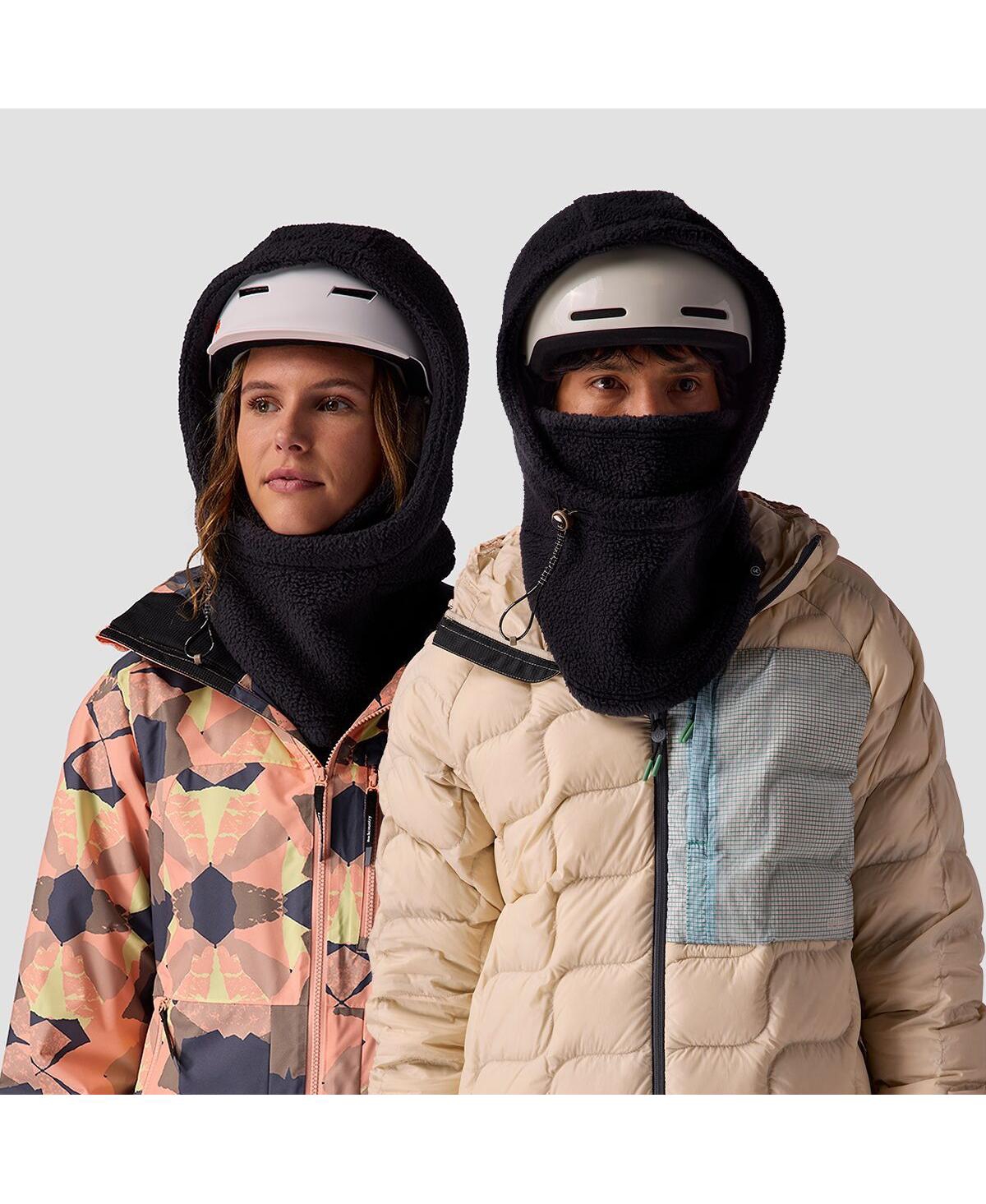 Click here for Backcountry Mens Wander Pile-Fleece Hood Balaclava... prices