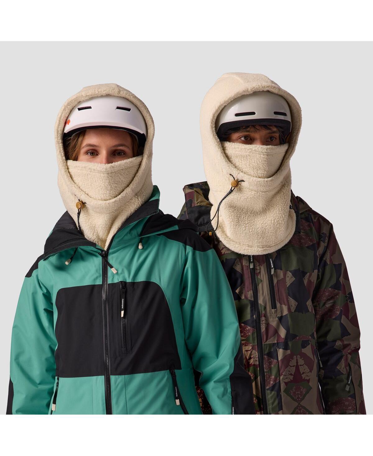 Click here for Backcountry Mens Wander Pile-Fleece Hood Balaclava... prices