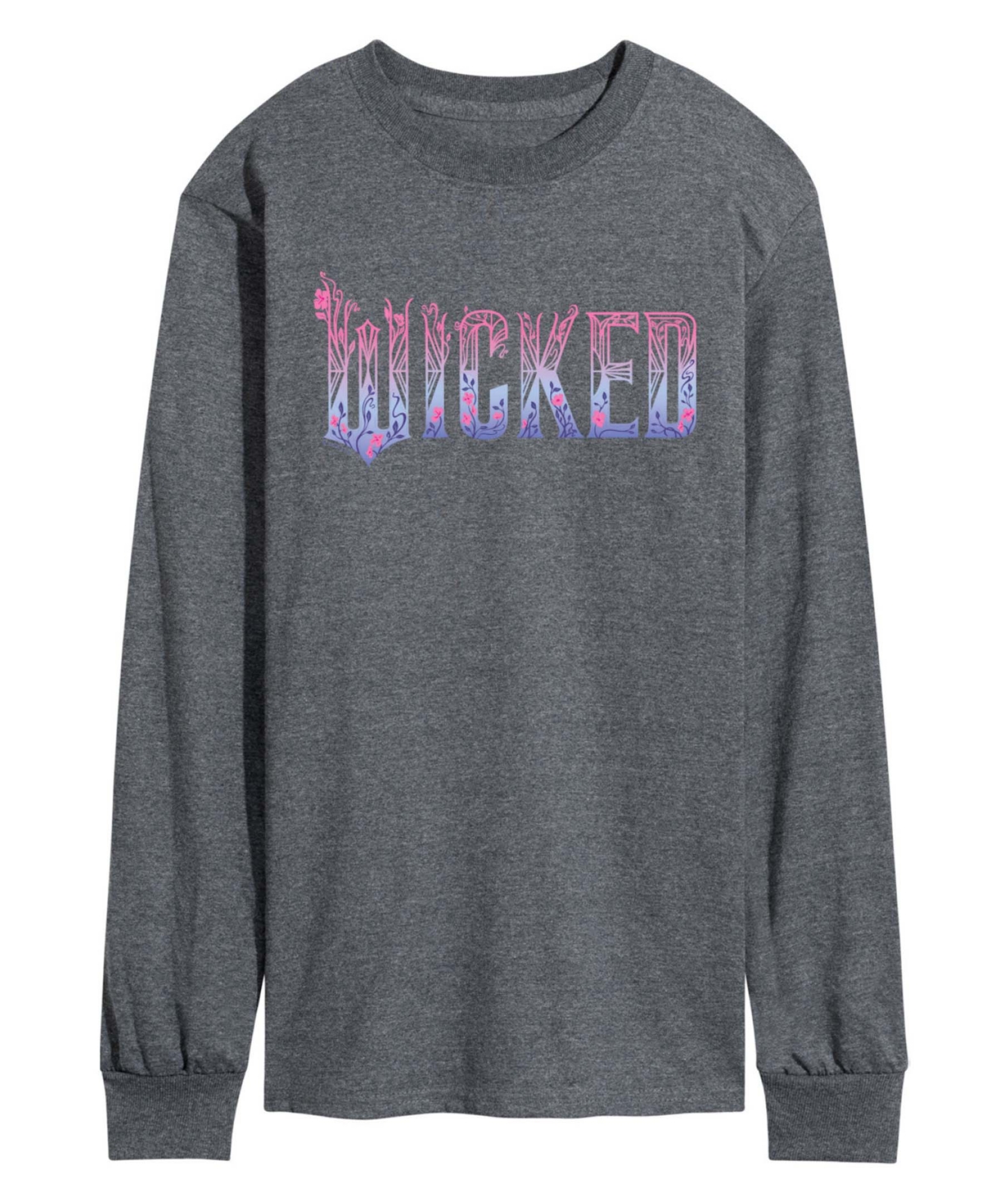 Click here for Airwaves Mens Wicked Part 2 Ombre Logo Graphic Pri... prices