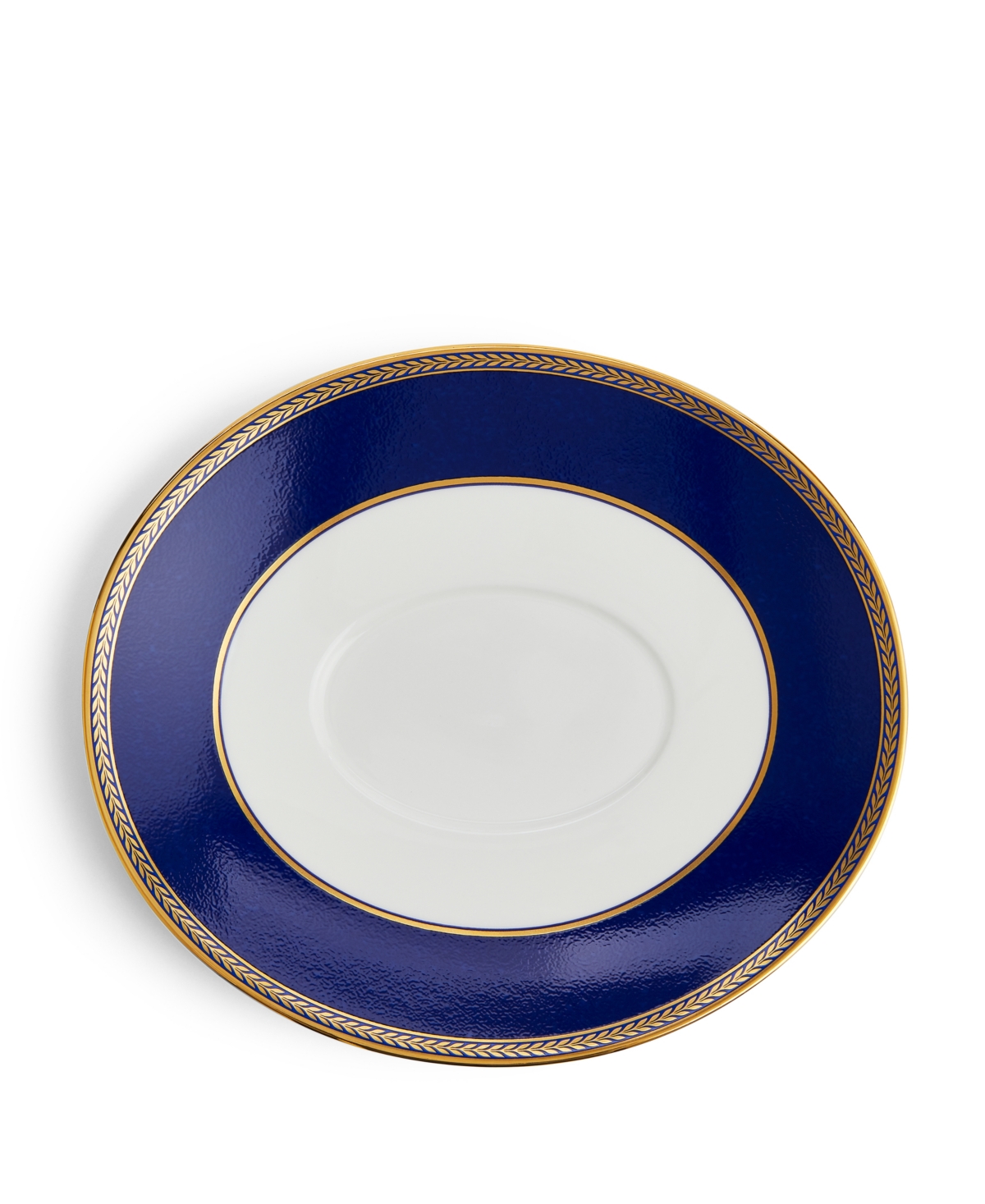 Click here for Wedgwood Renaissance Gold Gravy Stand prices