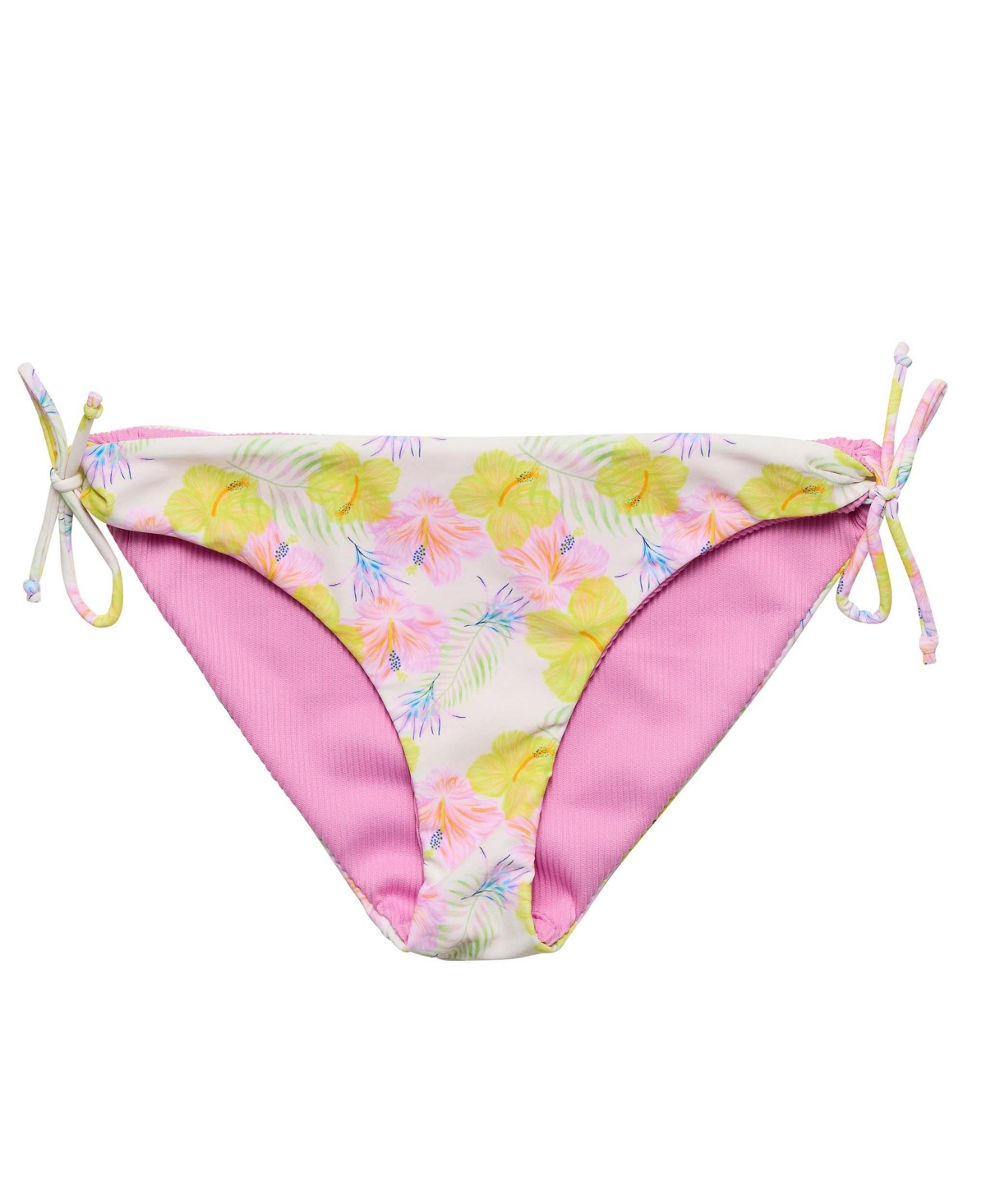 Click here for Snapper Rock Womens Aloha Vacay Recycled Bikini Bo... prices