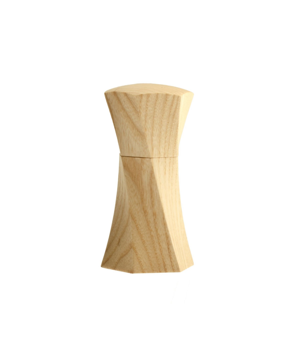 Click here for Legnoart Ashwood 4.5 Salt Pepper Mill - Natural As... prices