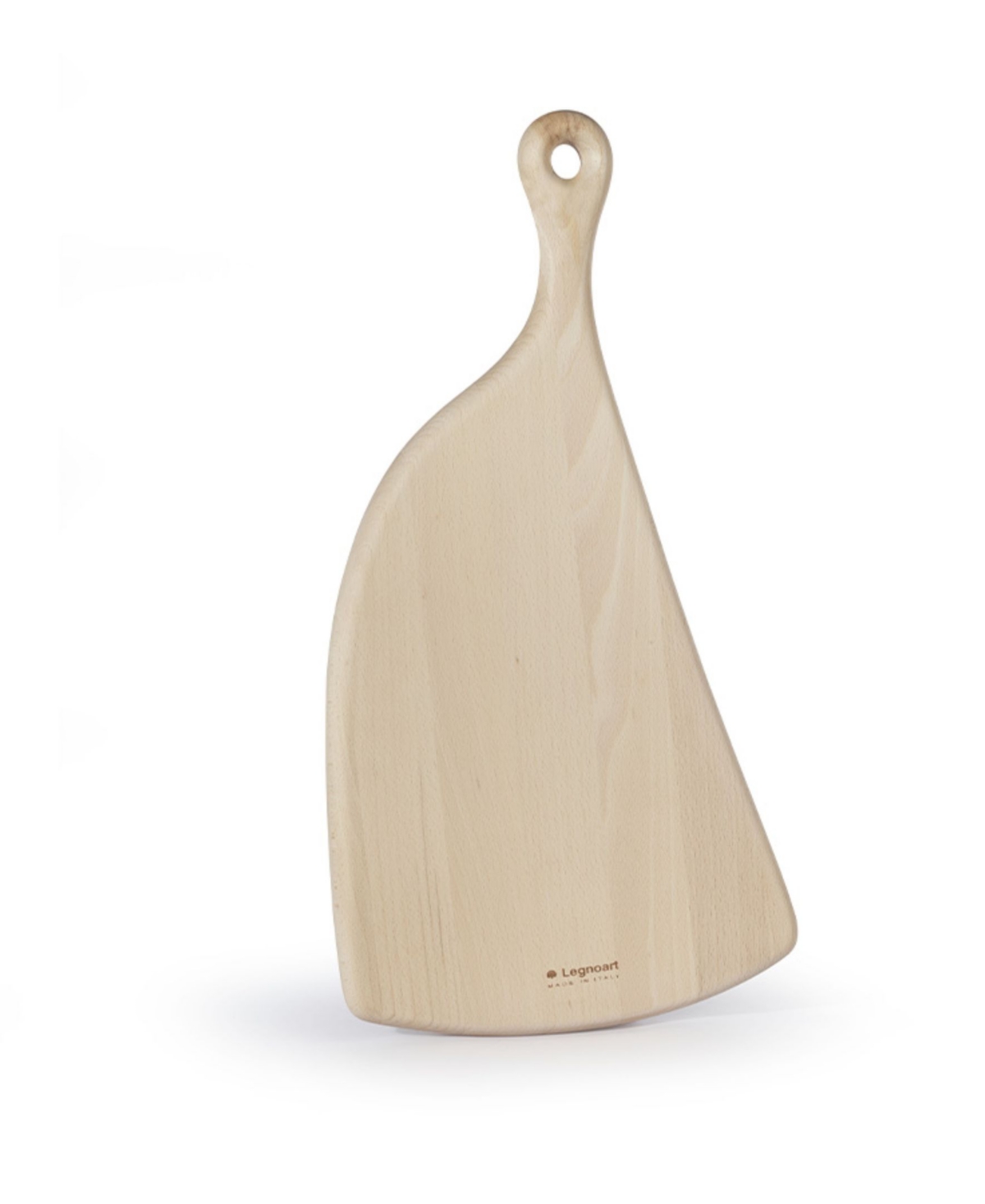 Click here for Legnoart Chopping Beech Prosciutto Board  23.5 x 1... prices
