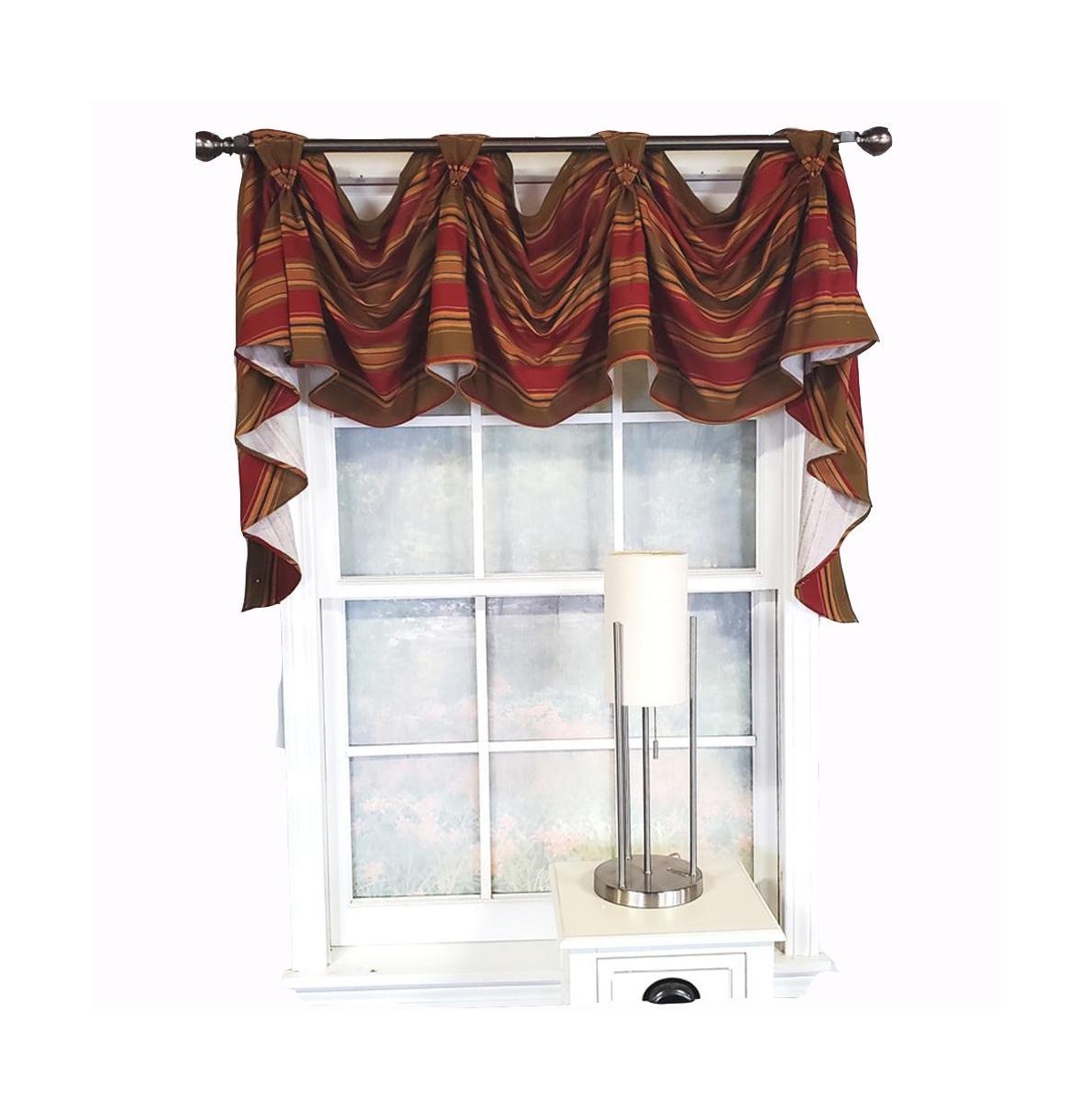 Click here for Rlf Home Luxurious Modern Design Nigel Stripe Vict... prices