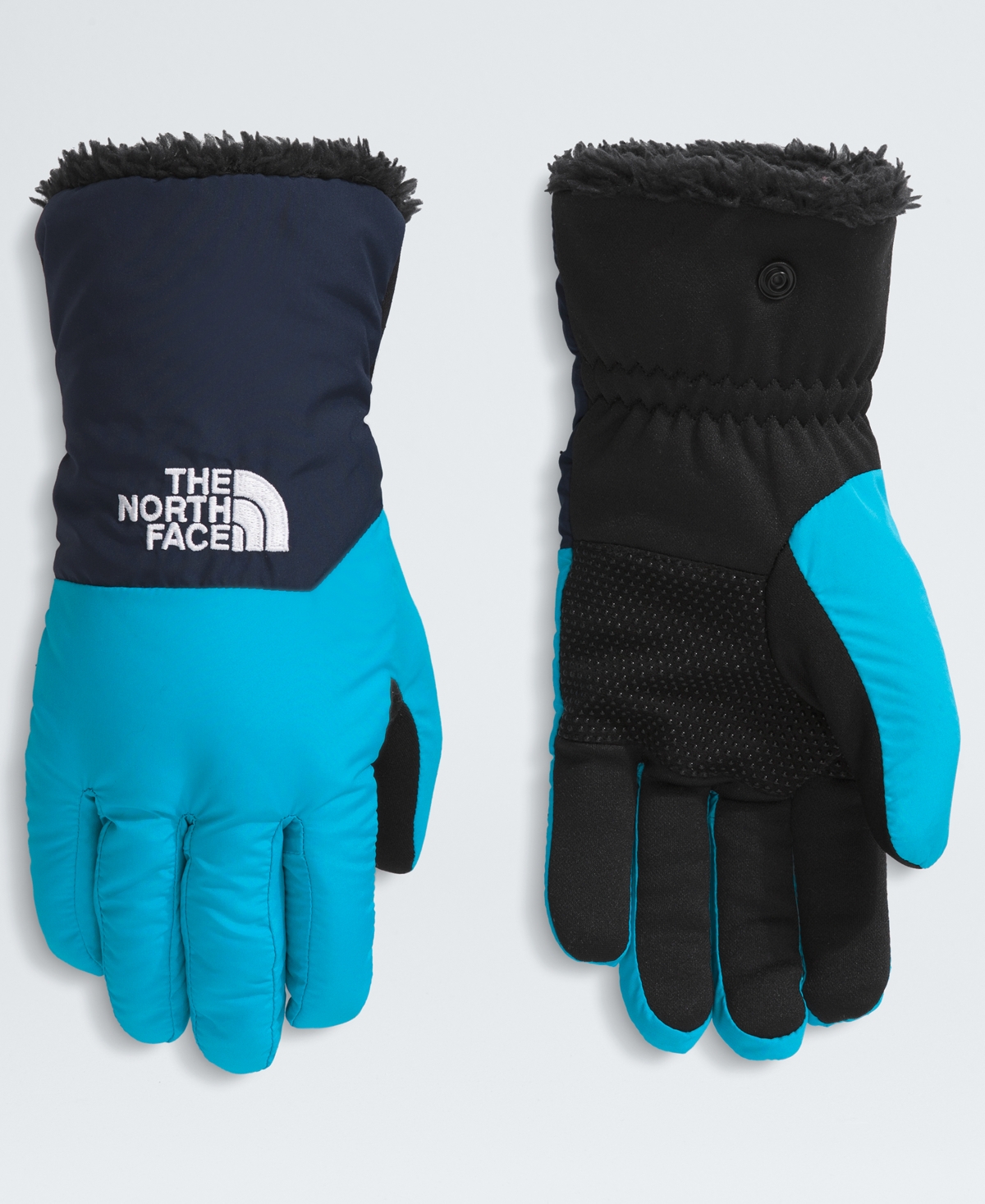 Click here for The North Face Boys 6-16 Shasta Gloves - Meridian... prices