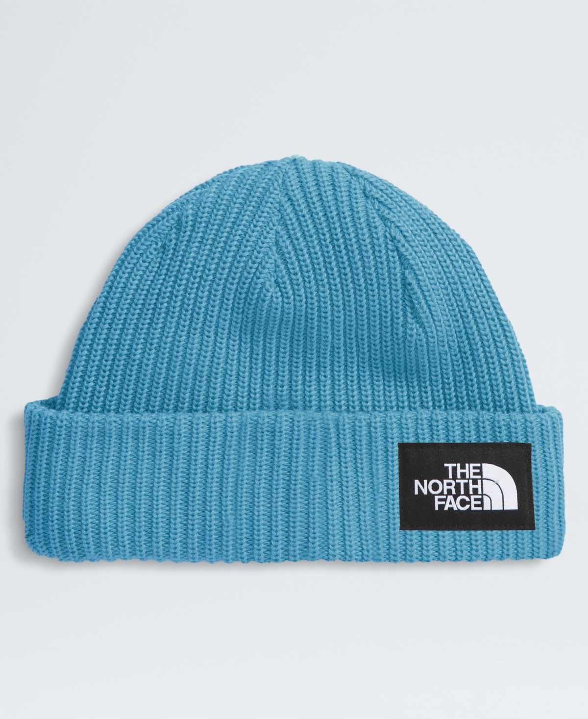 Click here for The North Face Boys Salty Lined Beanie Hat - Dusk... prices