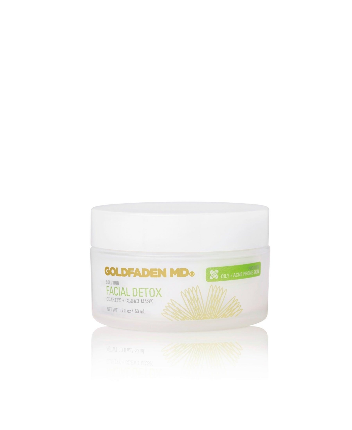Click here for Goldfaden Md Unisex Facial Detox prices
