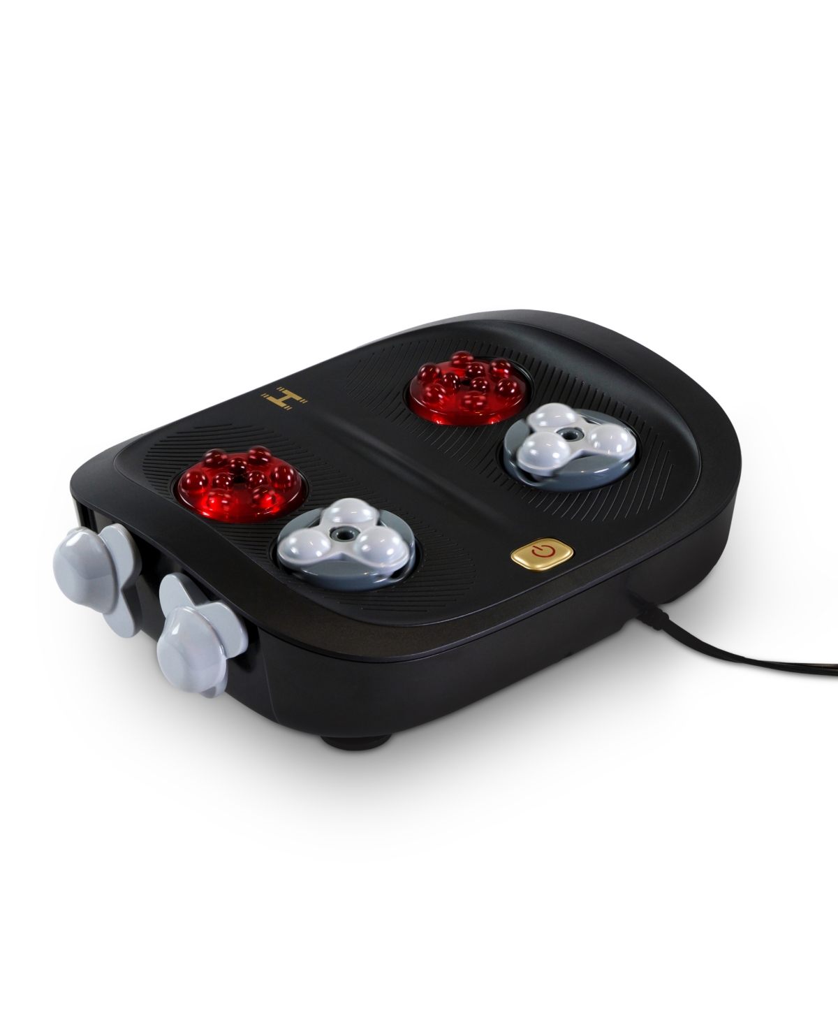 Click here for Homedics Shiatsu Foot Massager with Heat - Black prices