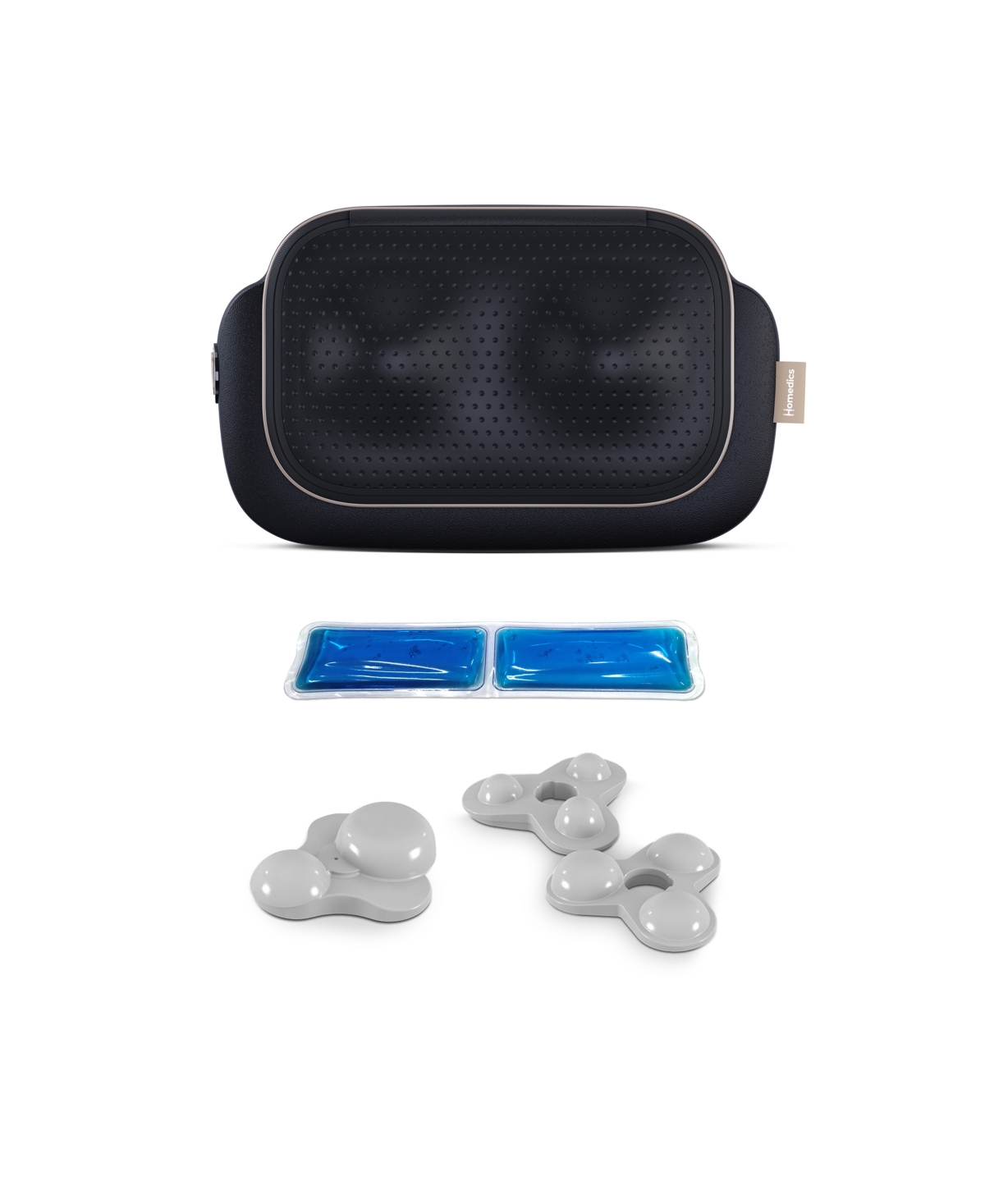 Click here for Homedics ModMassage All-Body Massage Pillow with H... prices