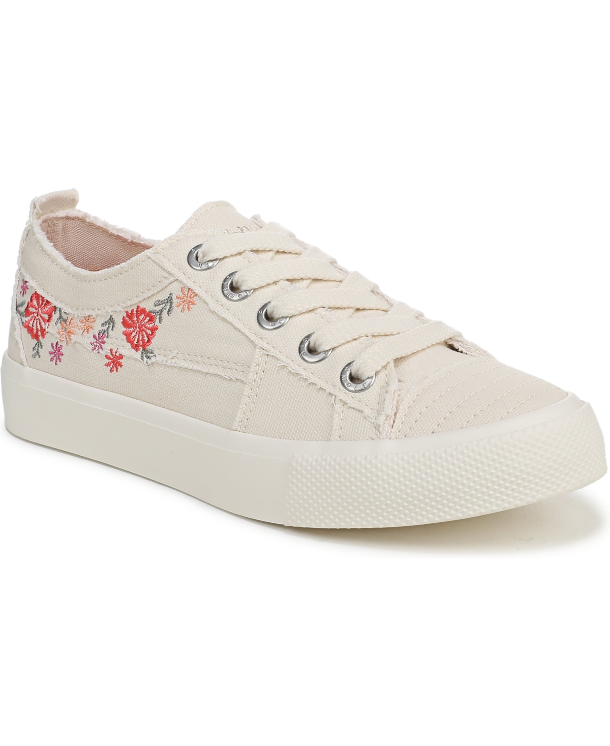 Click here for Blowfish Malibu Womens Very Sadie Lace-Up Sneakers... prices