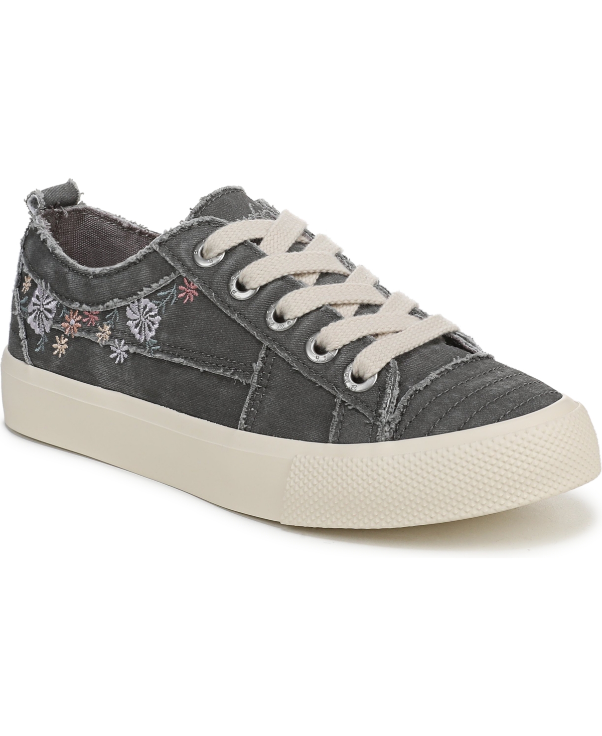 Click here for Blowfish Malibu Womens Very Sadie Lace-Up Sneakers... prices