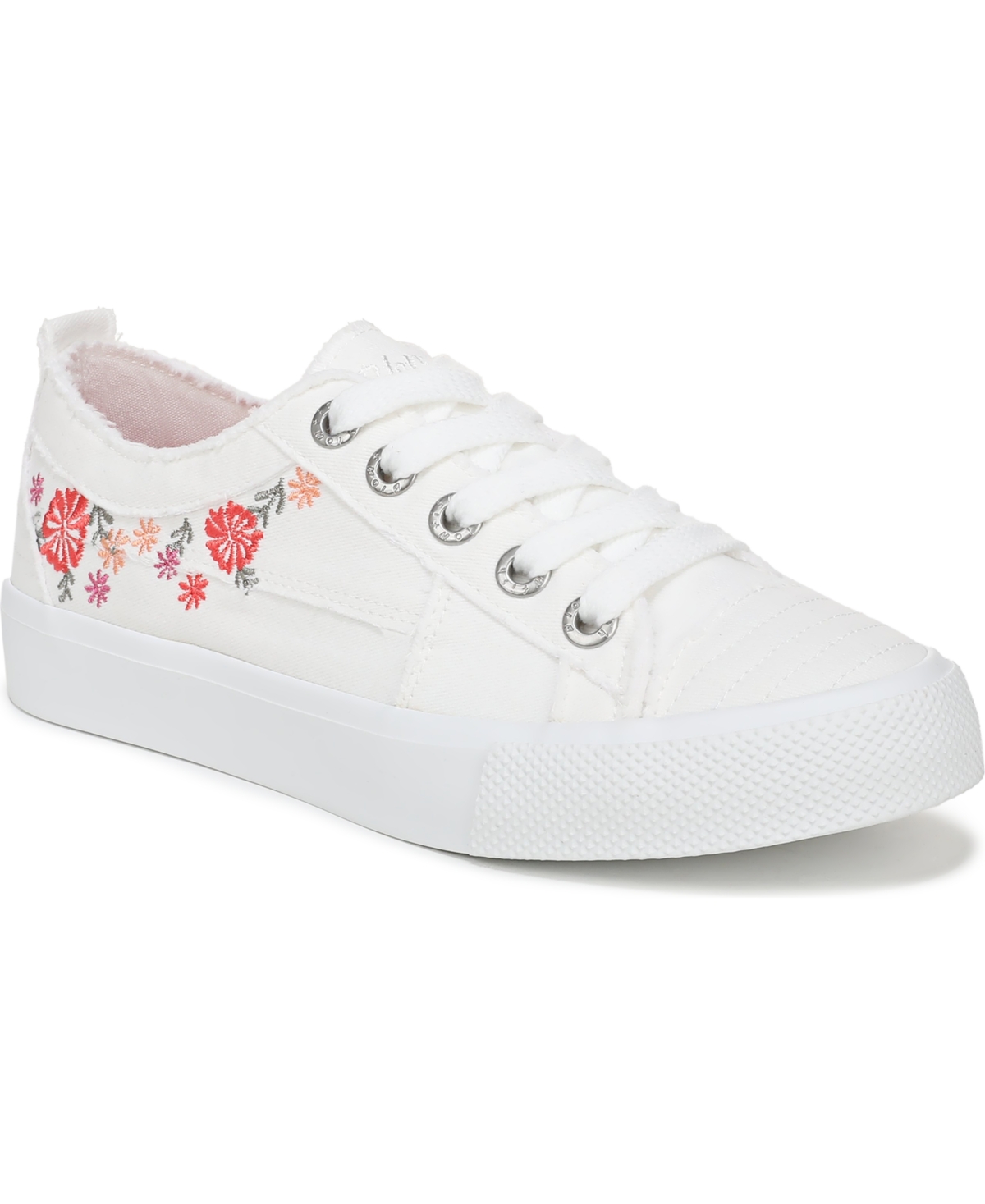 Click here for Blowfish Malibu Womens Very Sadie Lace-Up Sneakers... prices