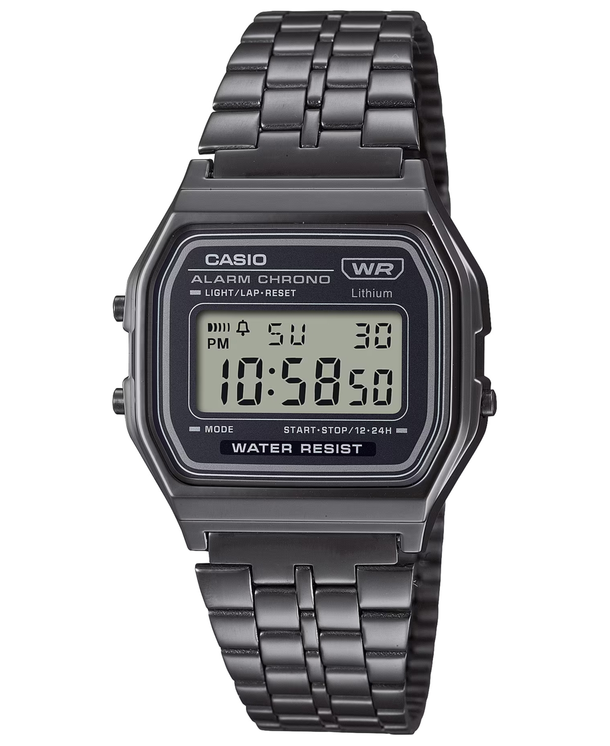 Click here for Casio Mens Japanese Quartz Stainless Steel Strap B... prices