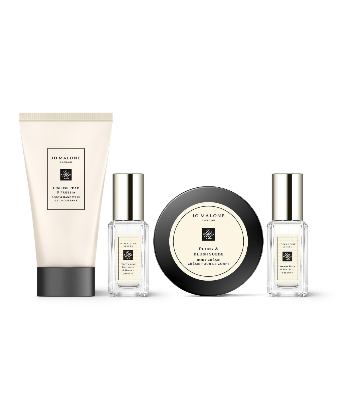 Click here for Free 4-Pc. gift with $150 Jo Malone purchase - 4-P... prices
