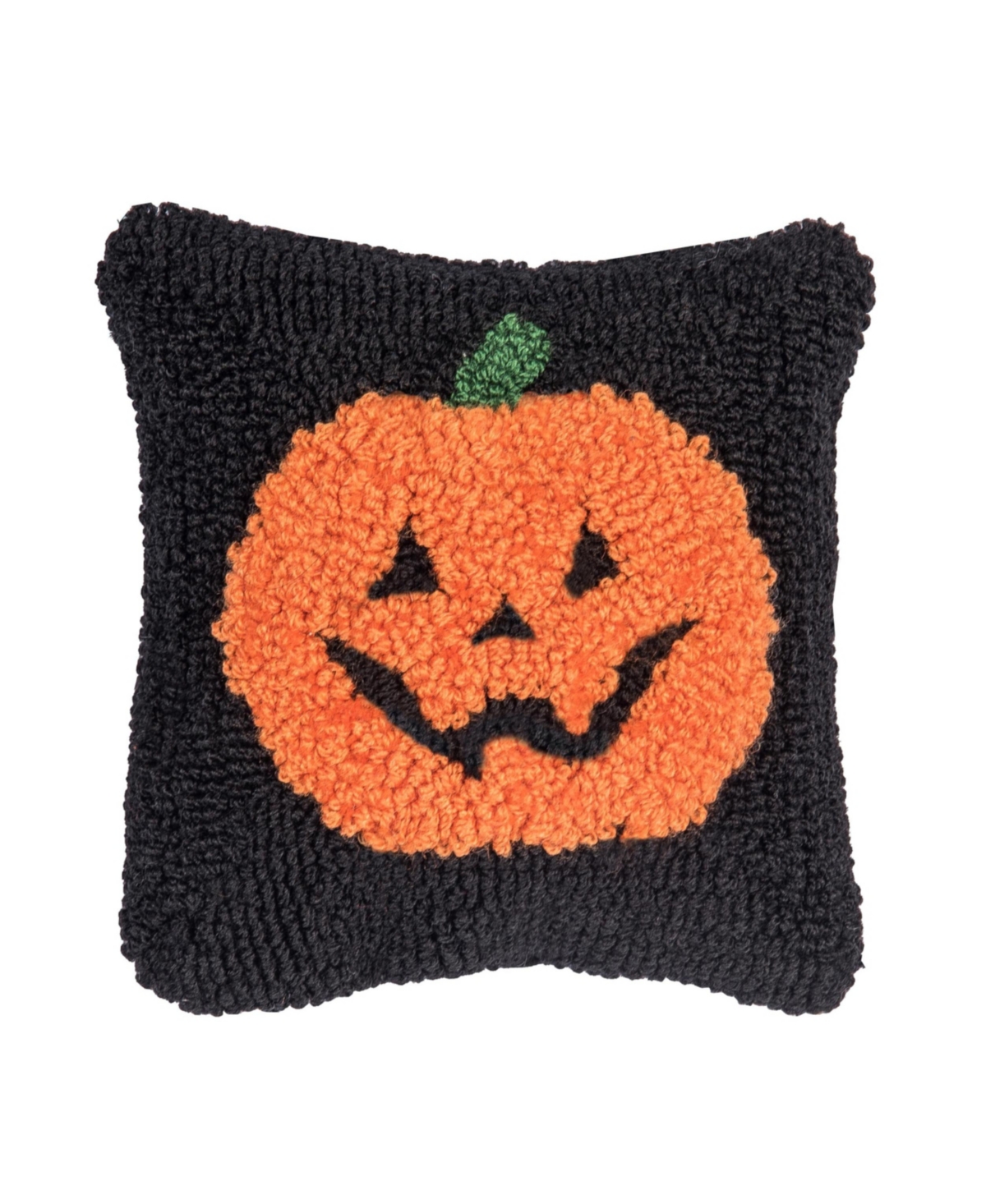 Click here for C&F Home Jack O Lantern Pumpkin Halloween Hooked M... prices