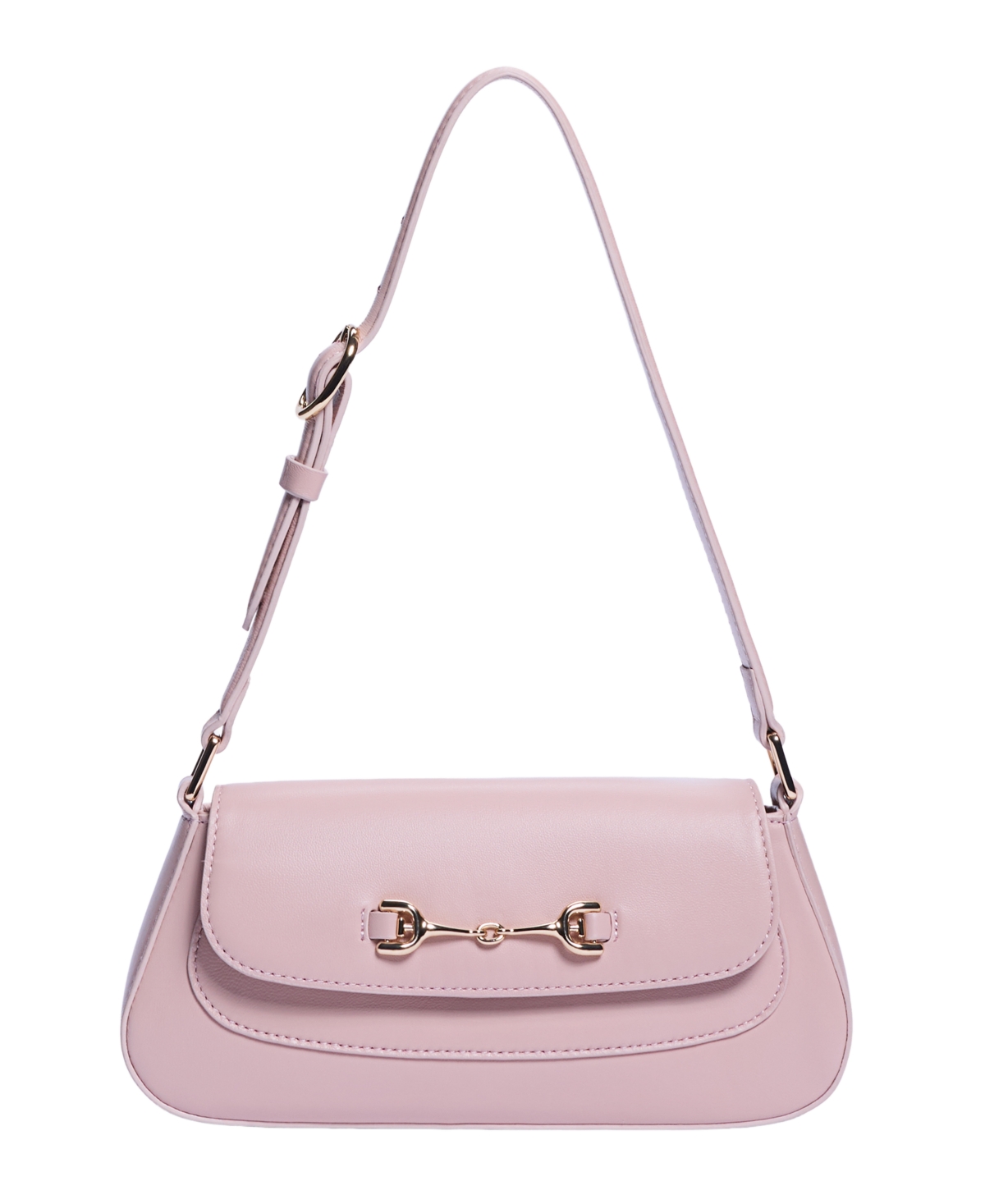 Click here for Sam Edelman Loraine Small Shoulder Bag - Pink Sand prices