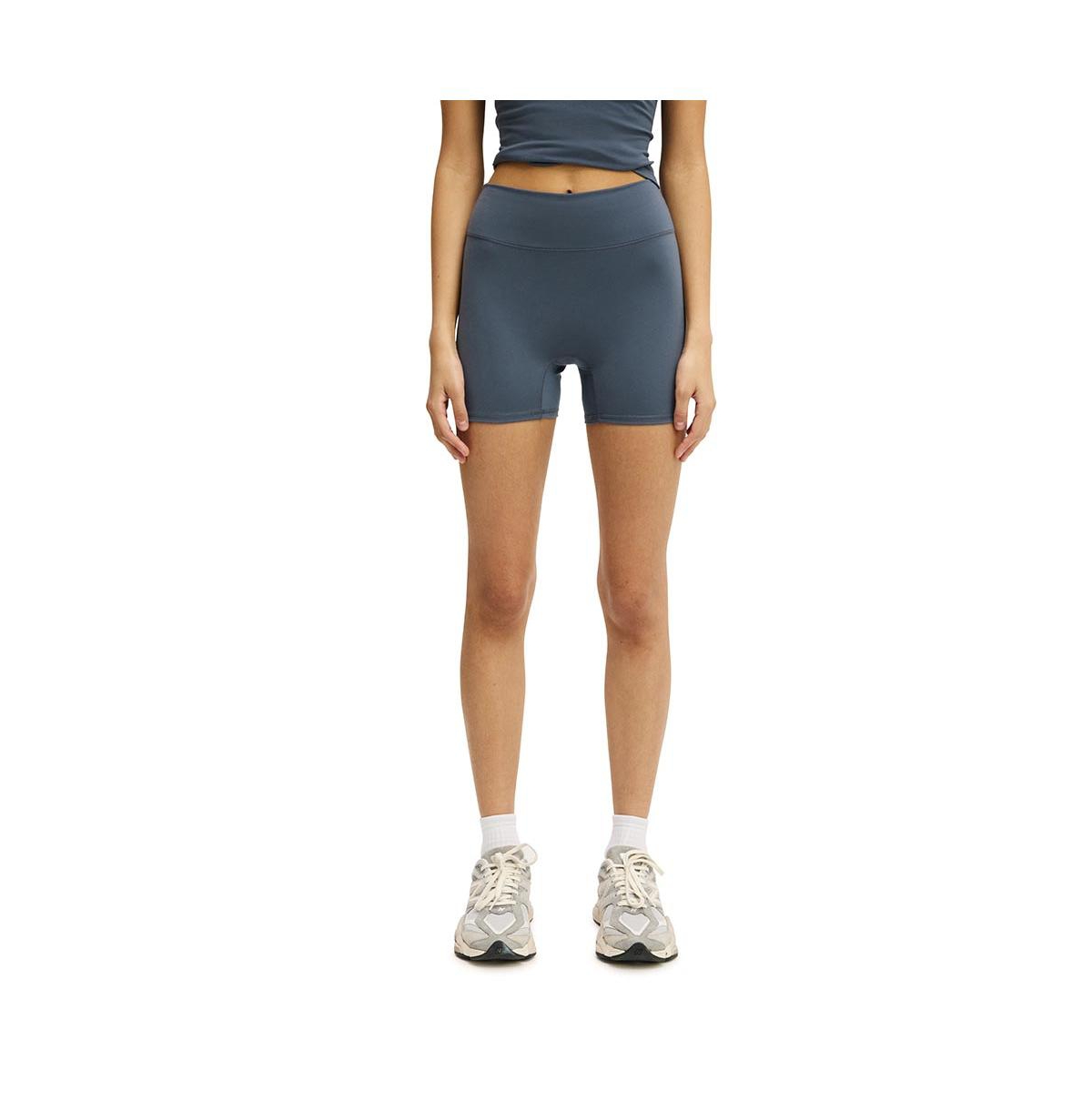 Click here for Cotton On Womens Active Ultra Soft Invisible Scrun... prices