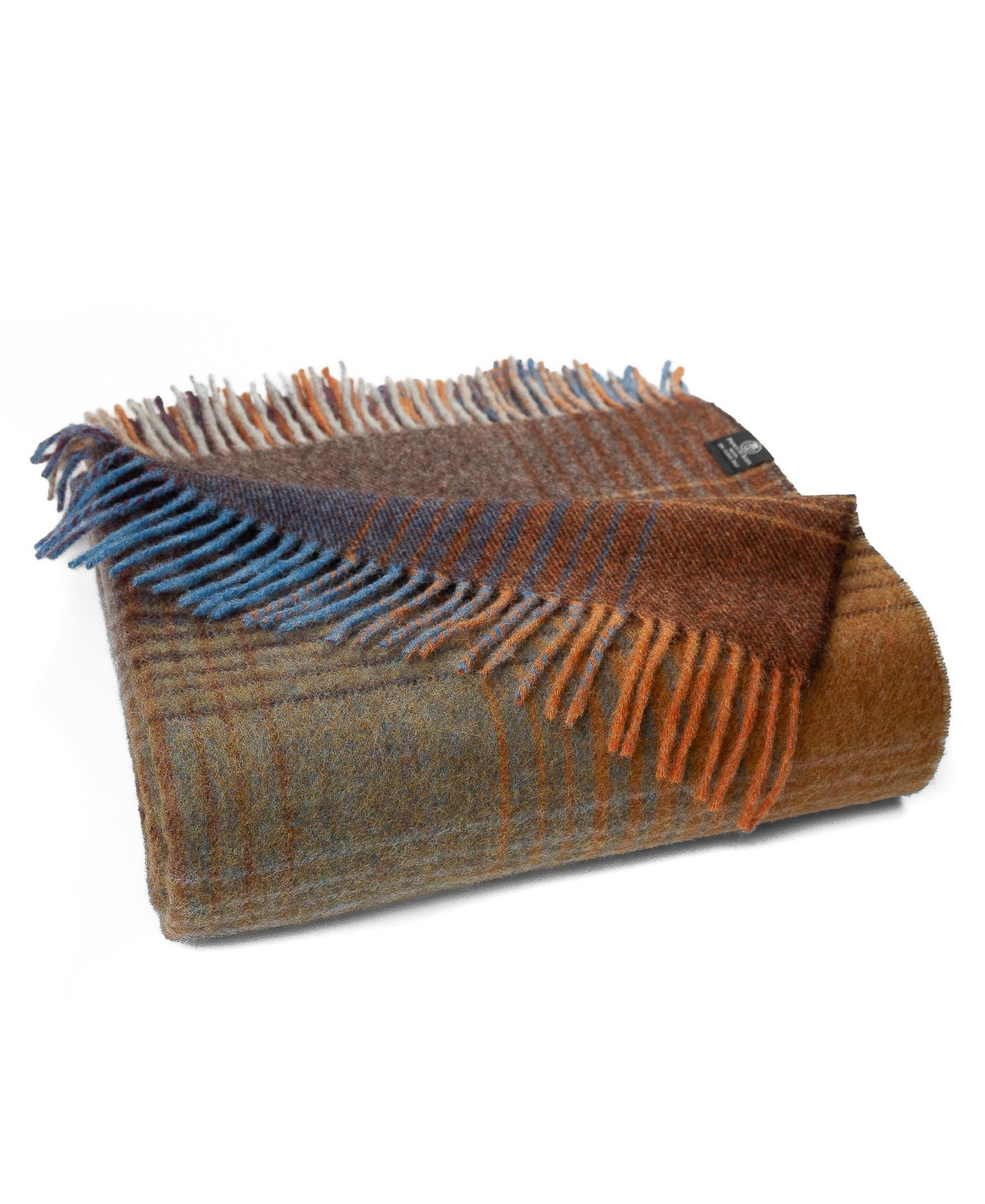 Click here for Prince of Scots Highland Tweeds Shetland Lambswool... prices