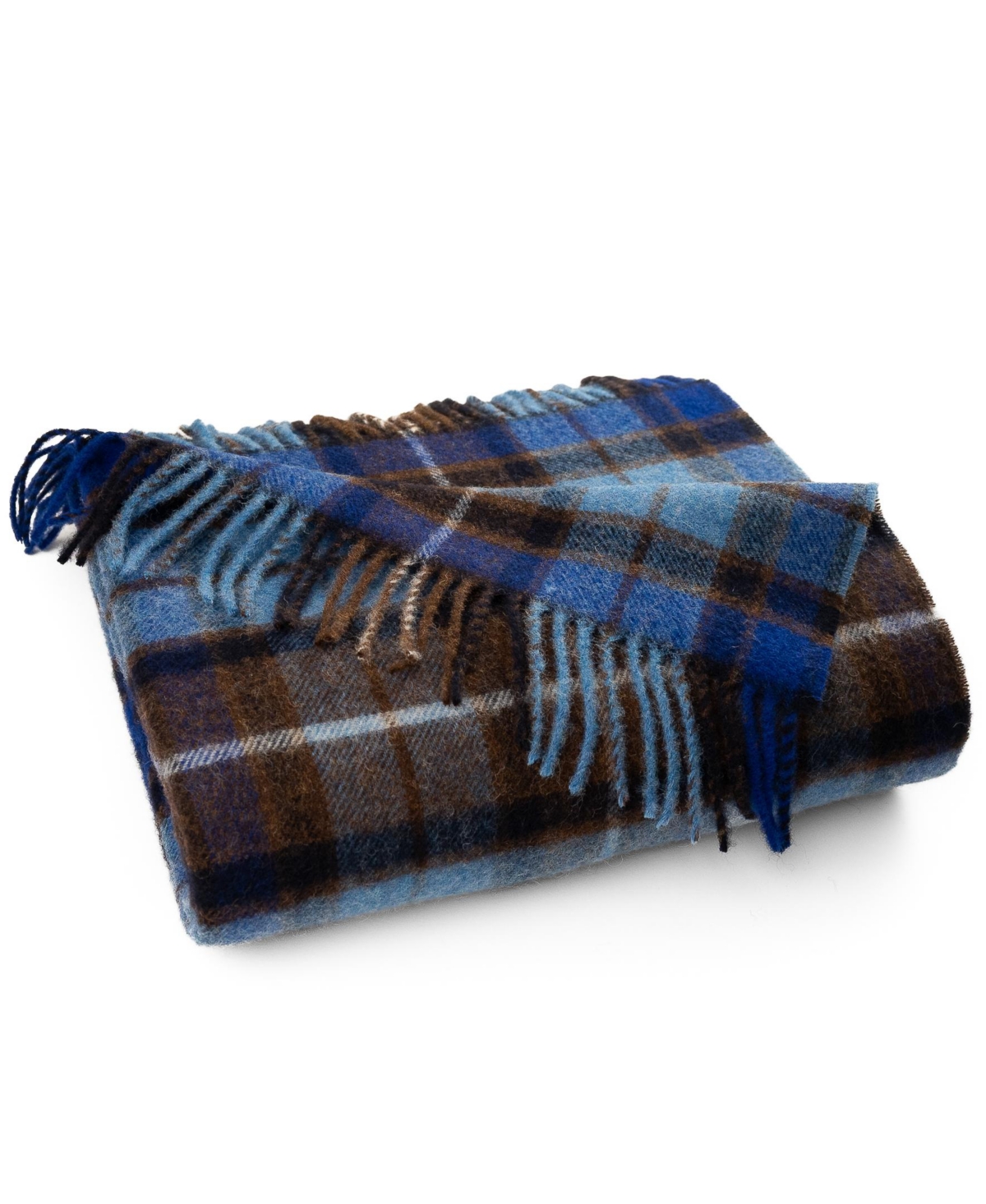 Click here for Prince of Scots Highland Tweeds Shetland Lambswool... prices
