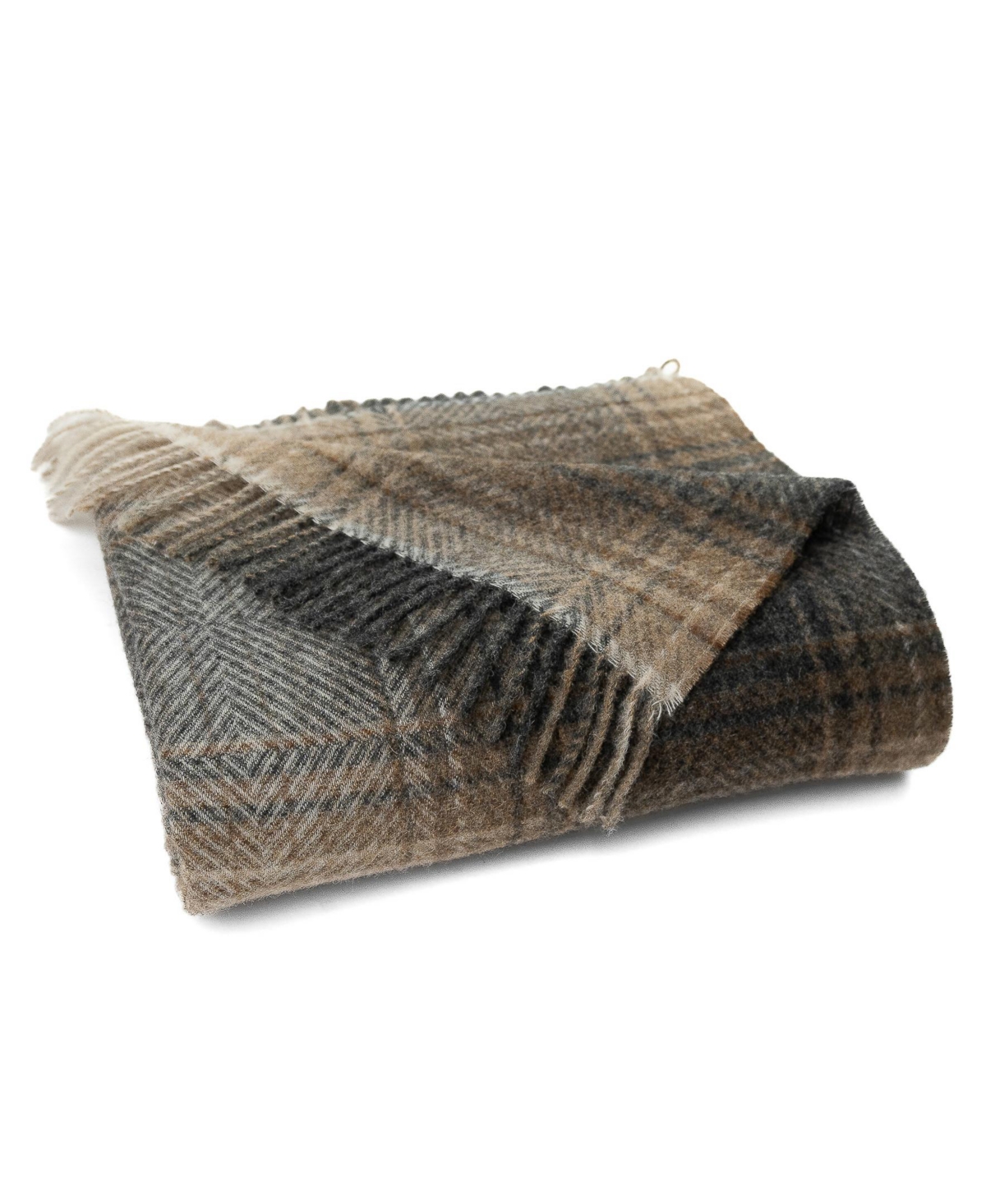 Click here for Prince of Scots Highland Tweeds Shetland Lambswool... prices