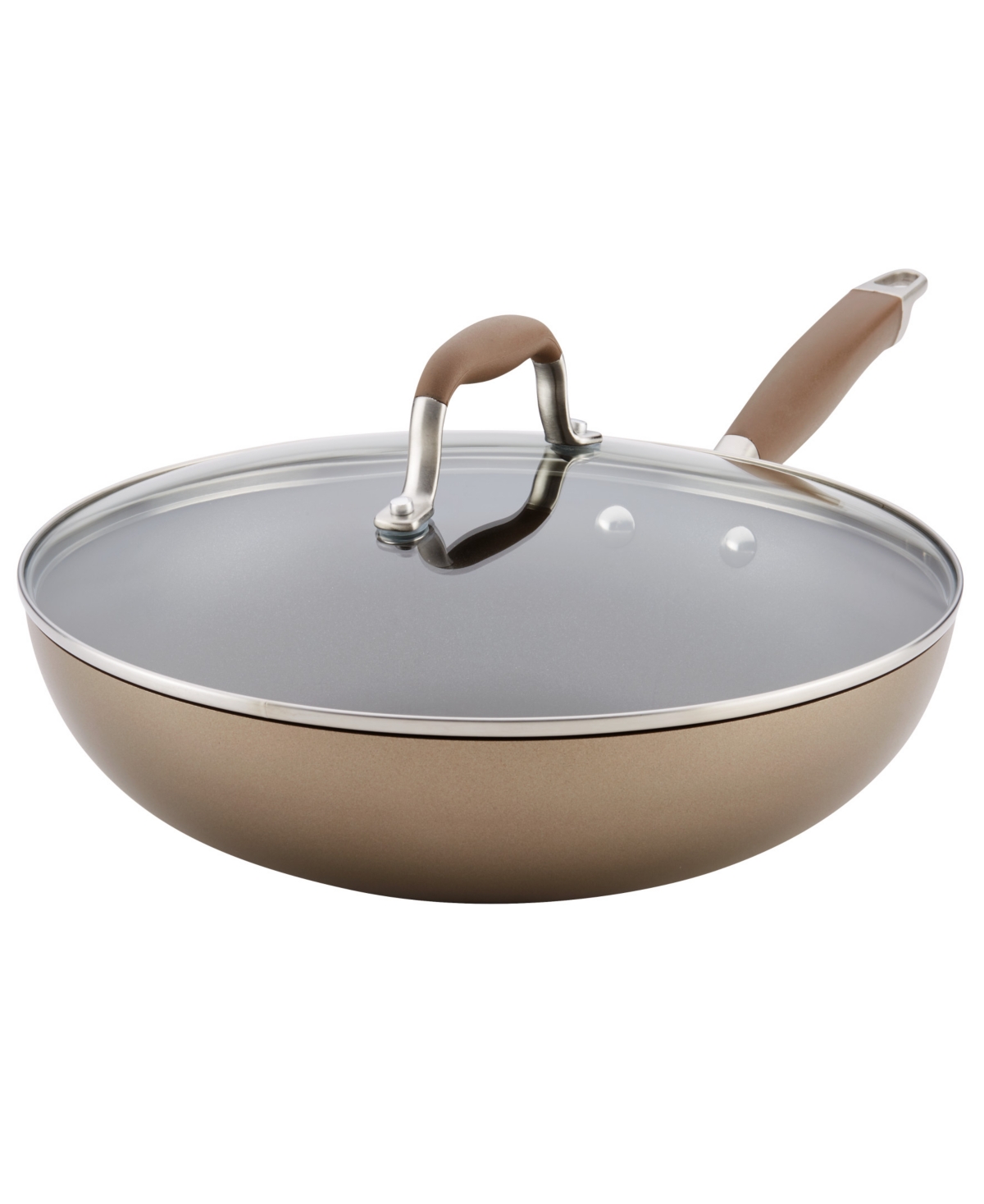 Click here for Anolon Advanced Home Hard-Anodized Nonstick Ultima... prices