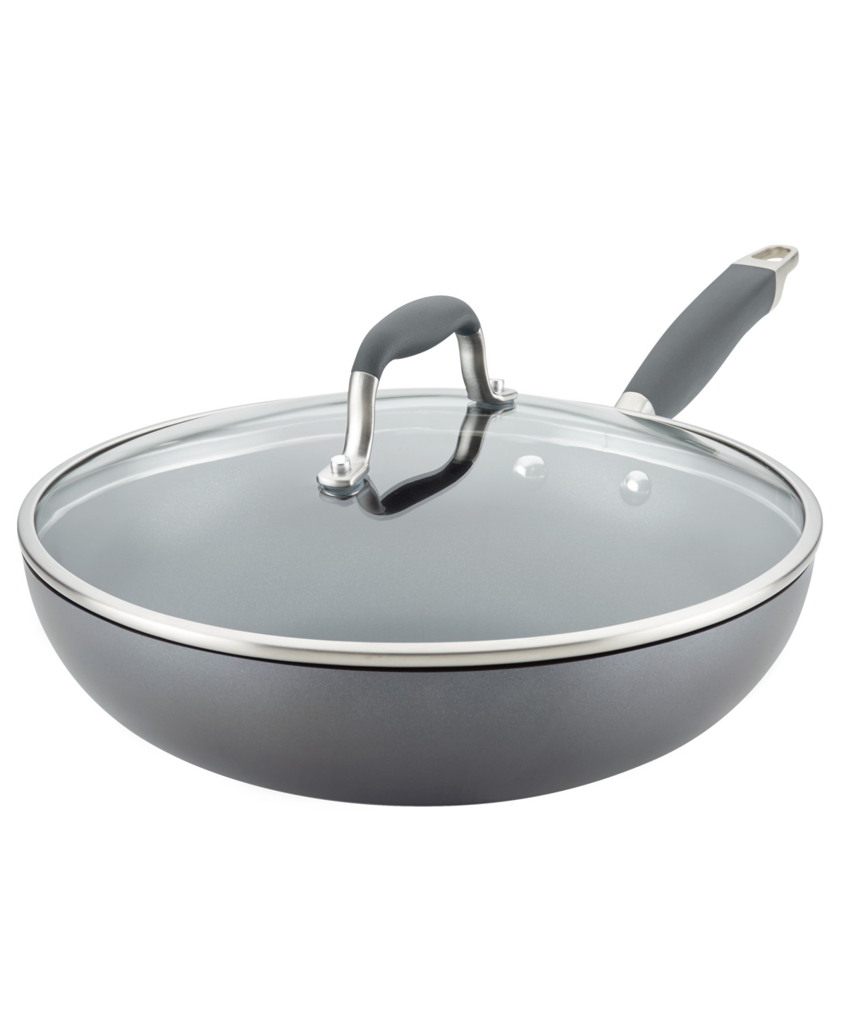 Click here for Anolon Advanced Home Hard-Anodized Nonstick Ultima... prices